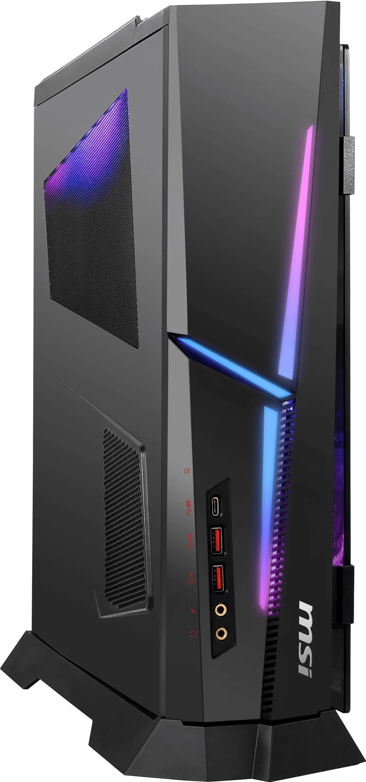 MSI MPG Trident AS Gaming Desktop PC, Intel Core i7-14700F, GeForce RTX ...