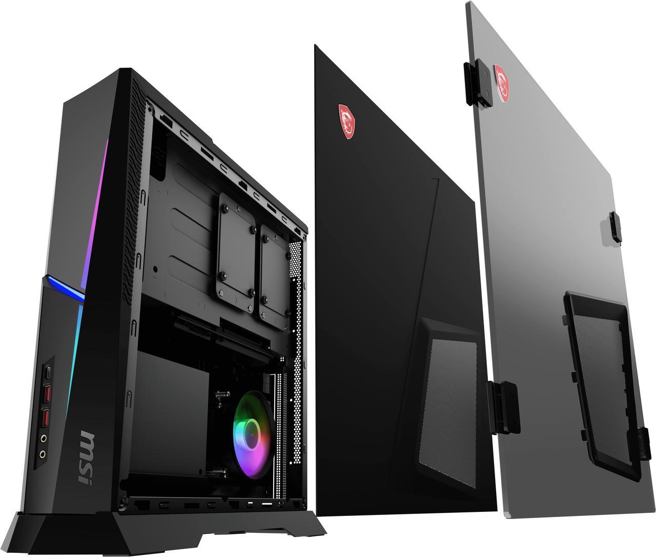 Msi Mpg Trident As Gaming Desktop Pc Intel Core I7 14700f Geforce Rtx