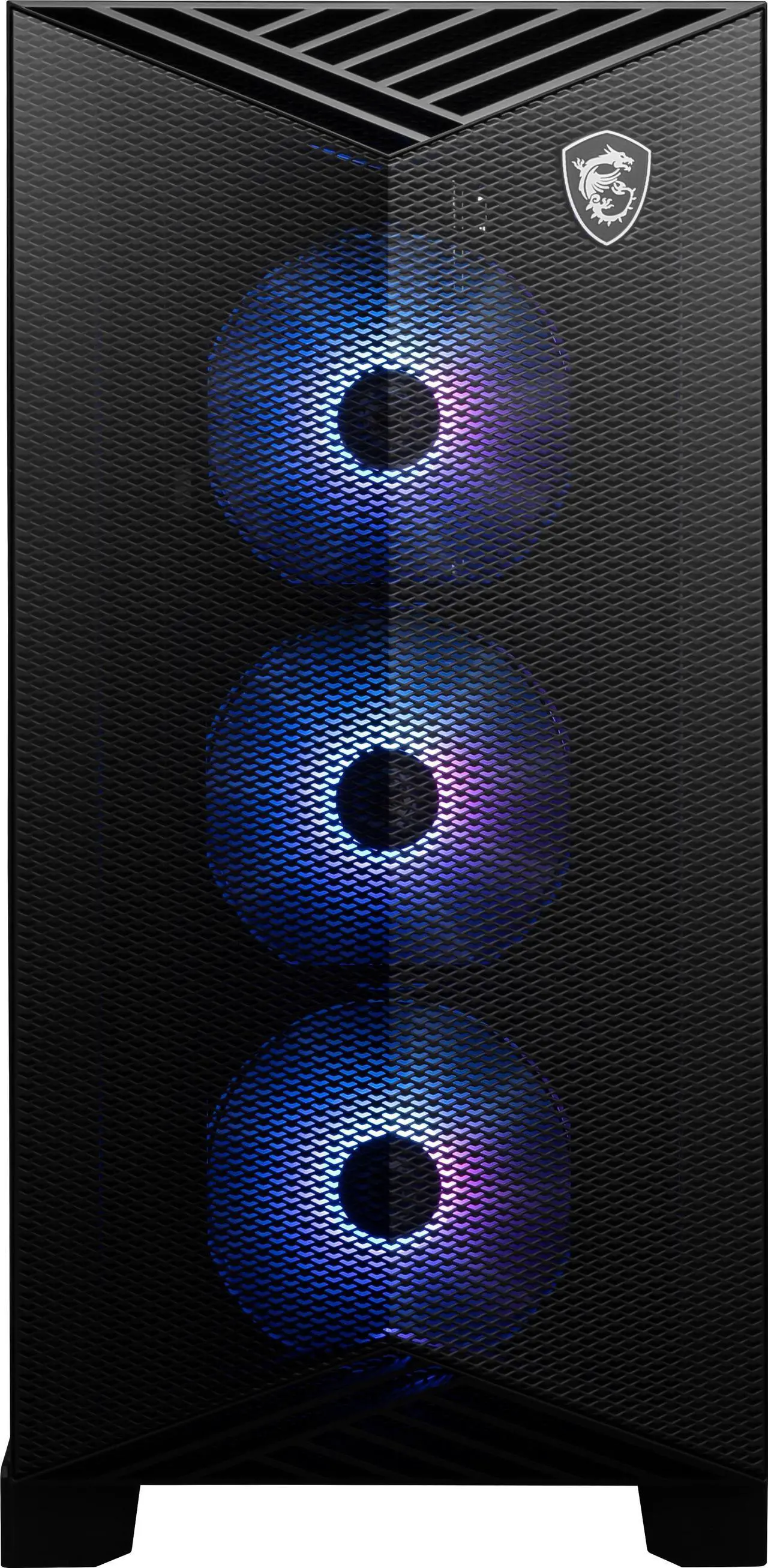 MSI Gaming Desktop Aegis RS2 C14NUF7-826US Intel Core i7-14700KF 32GB ...