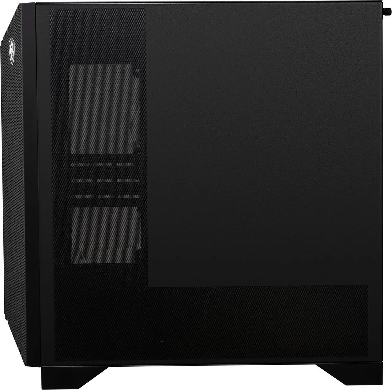 MSI Aegis ZS2 Gaming Desktop, AMD Ryzen 9 7900X, GeForce RTX 4070 Ti ...