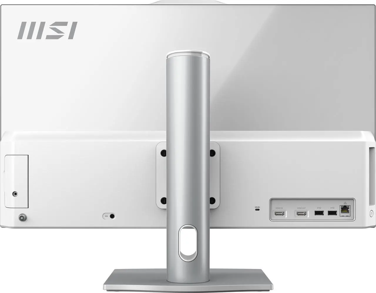 MSI All-in-One Computer Modern AM272P 1M-820US Intel Core 7 150U 32GB ...
