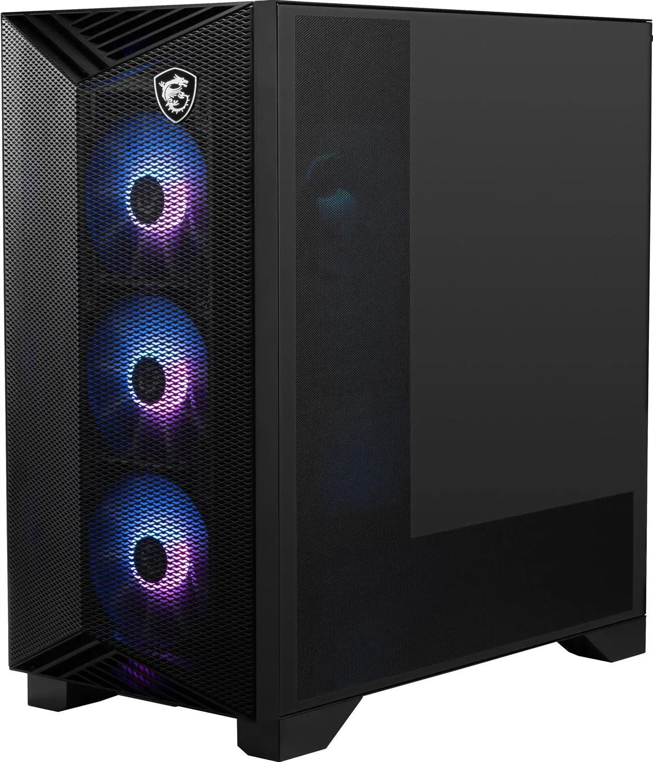 MSI Aegis RS2 Gaming PC, Intel Ultra9 285K, GeForce RTX 4090, 32GB DDR5 ...