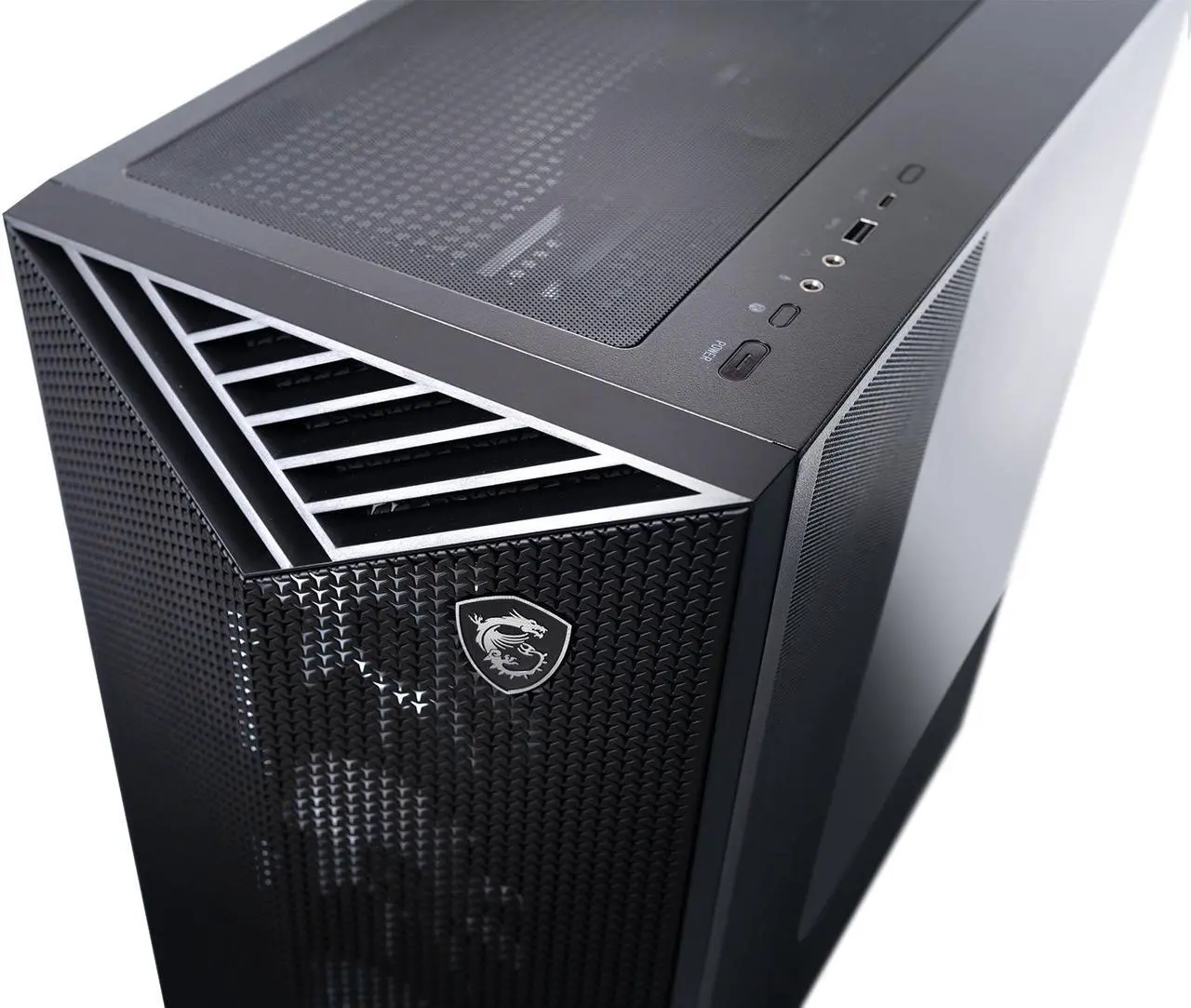 Open Box: MSI AEGIS R2 Gaming Desktop Intel Core i9-14900F NVIDIA GeForce RTX 4080 SUPER 64GB ...