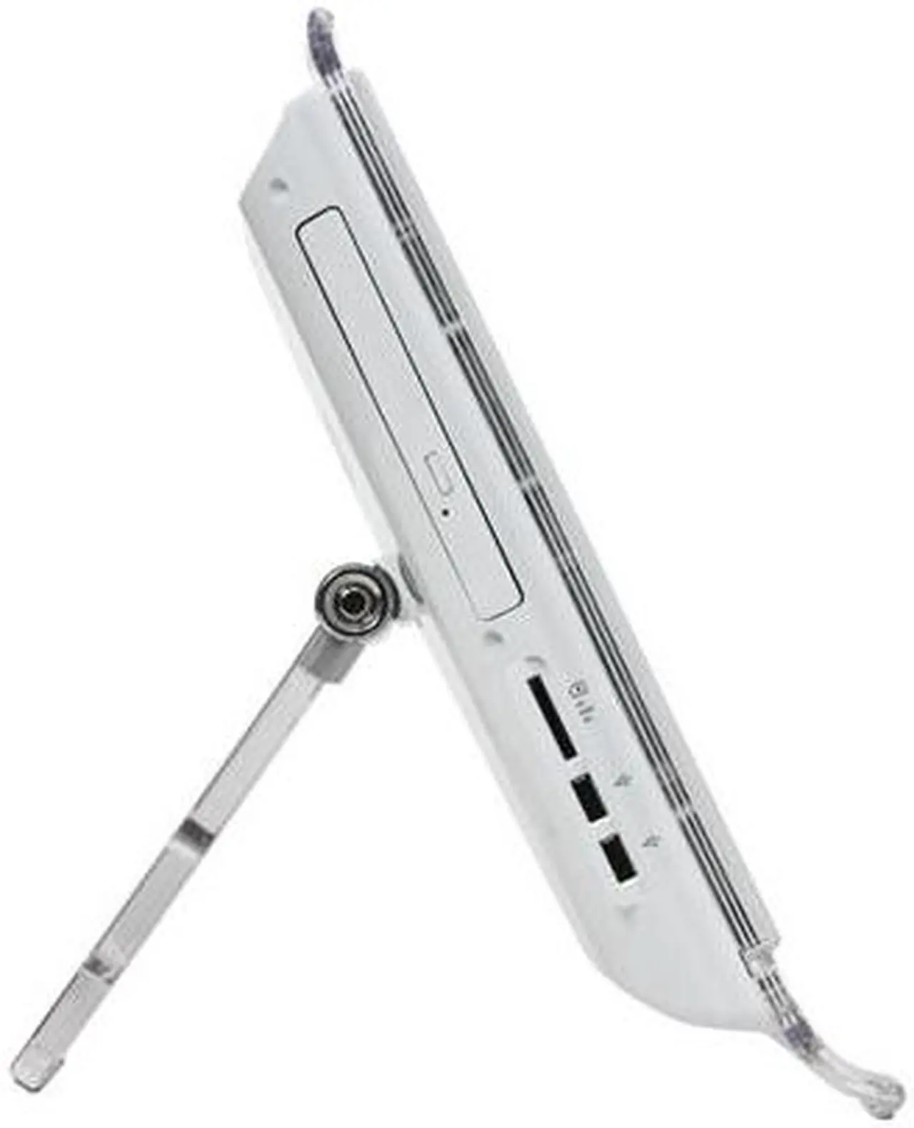 Open Box: MSI Desktop PC Wind Top AE1900-05SUS Intel Atom 330 2GB DDR2 ...