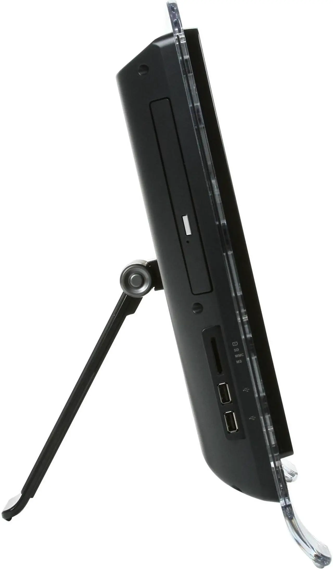 Open Box: MSI Desktop PC Wind Top AE2020-49SUS Intel Pentium T4500 3GB ...