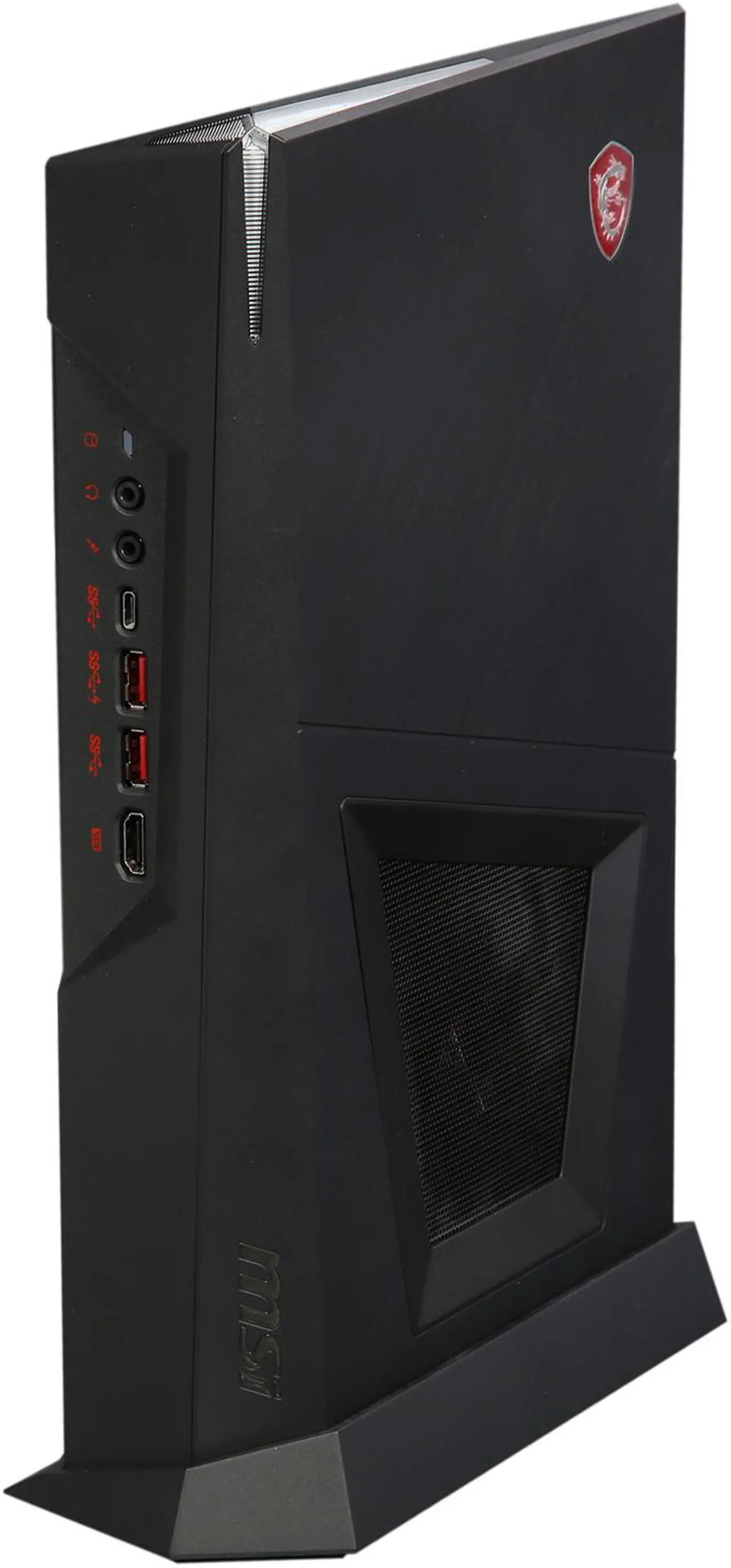 Open Box: MSI Gaming Desktop Trident 3 8RC-005US Intel Core i5-8400 8GB ...