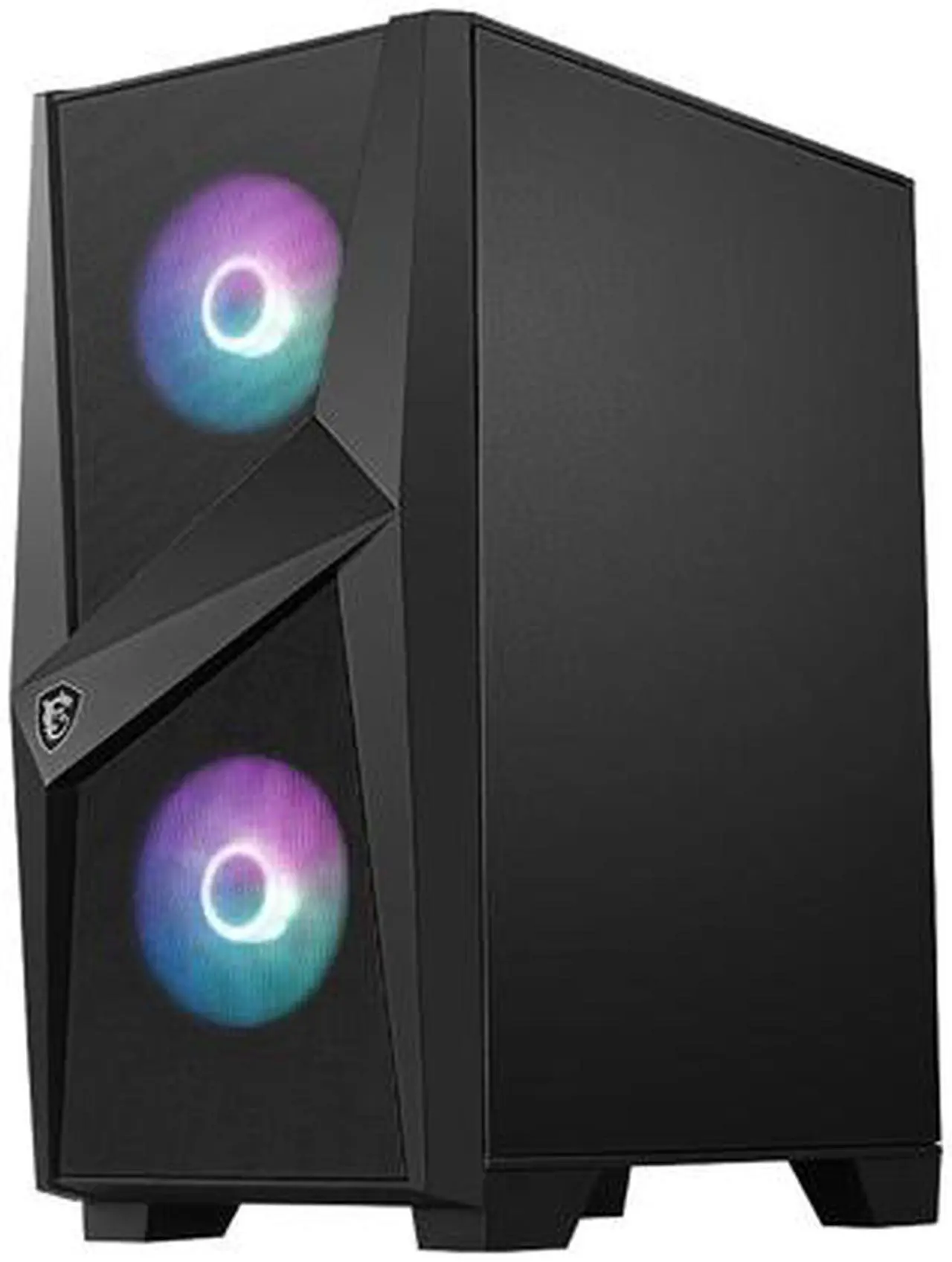 MSI Gaming Desktop Codex R 11TC-040US Intel Core i7 11th Gen 11700F (2. ...