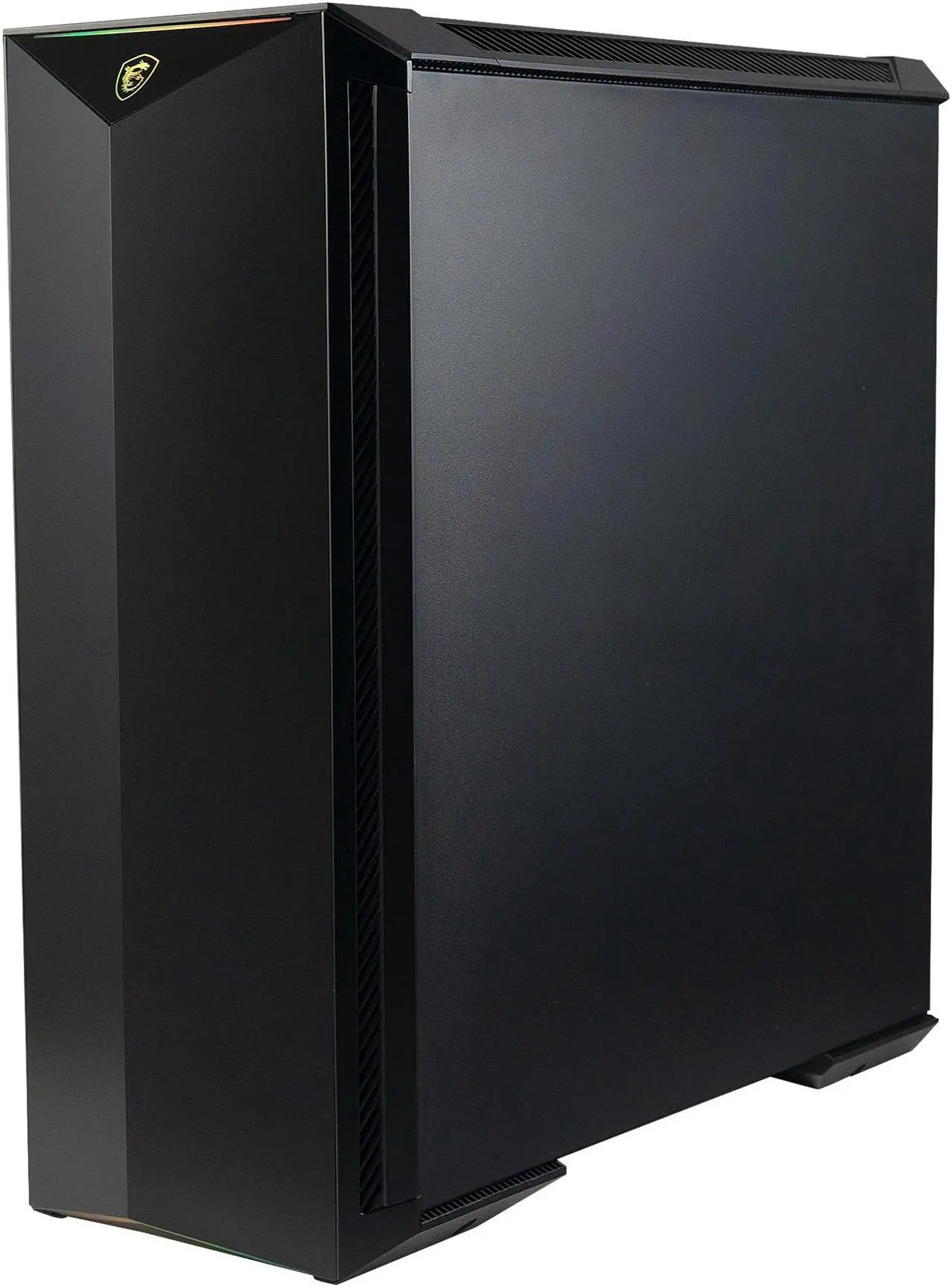 Open Box: MSI Gaming Desktop Aegis ZS 3SC-249US AMD Ryzen 5 3600 16GB ...