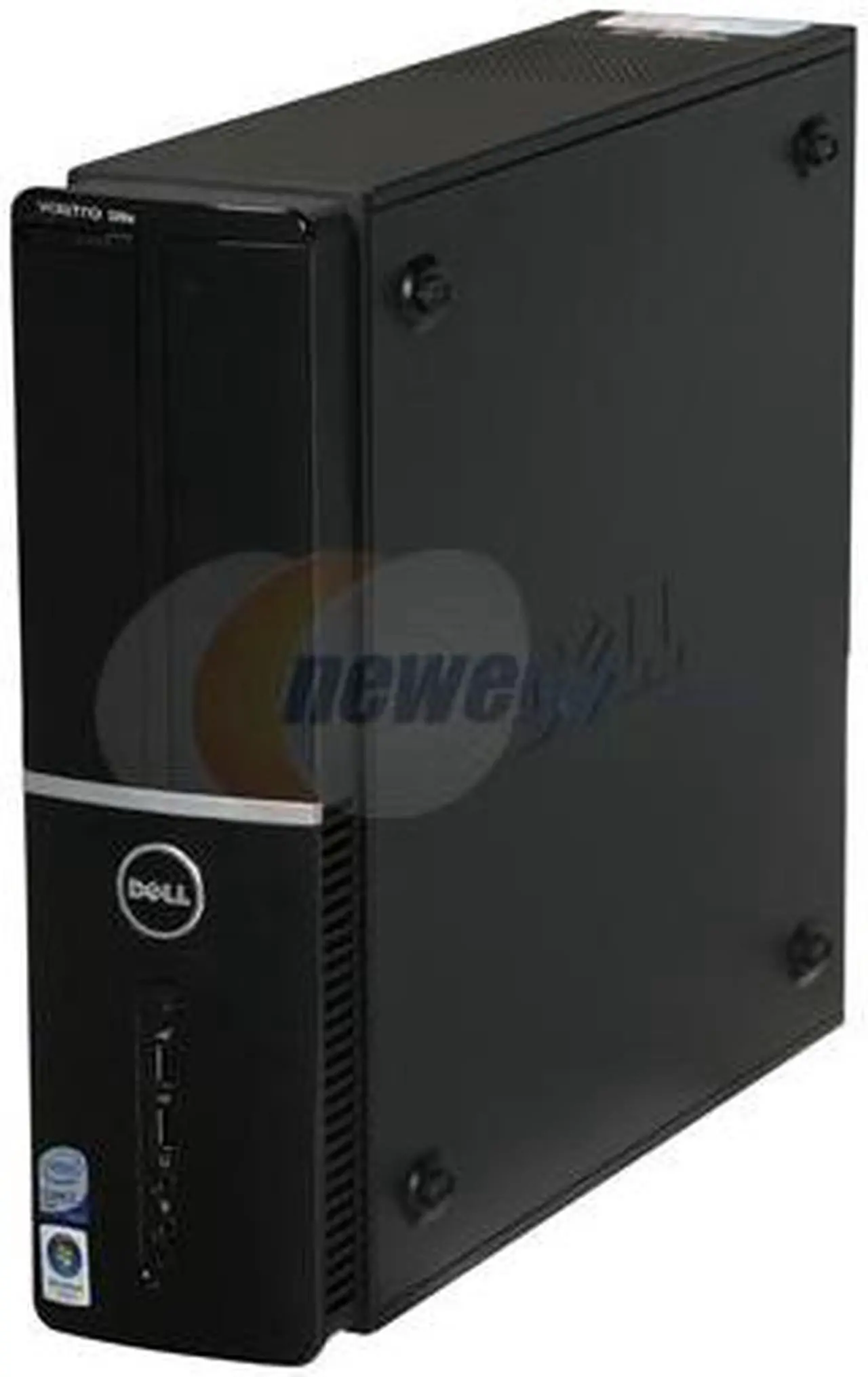 DELL Desktop PC Vostro 220S (464-3051) Intel Core 2 Duo E8400 2GB DDR2 ...