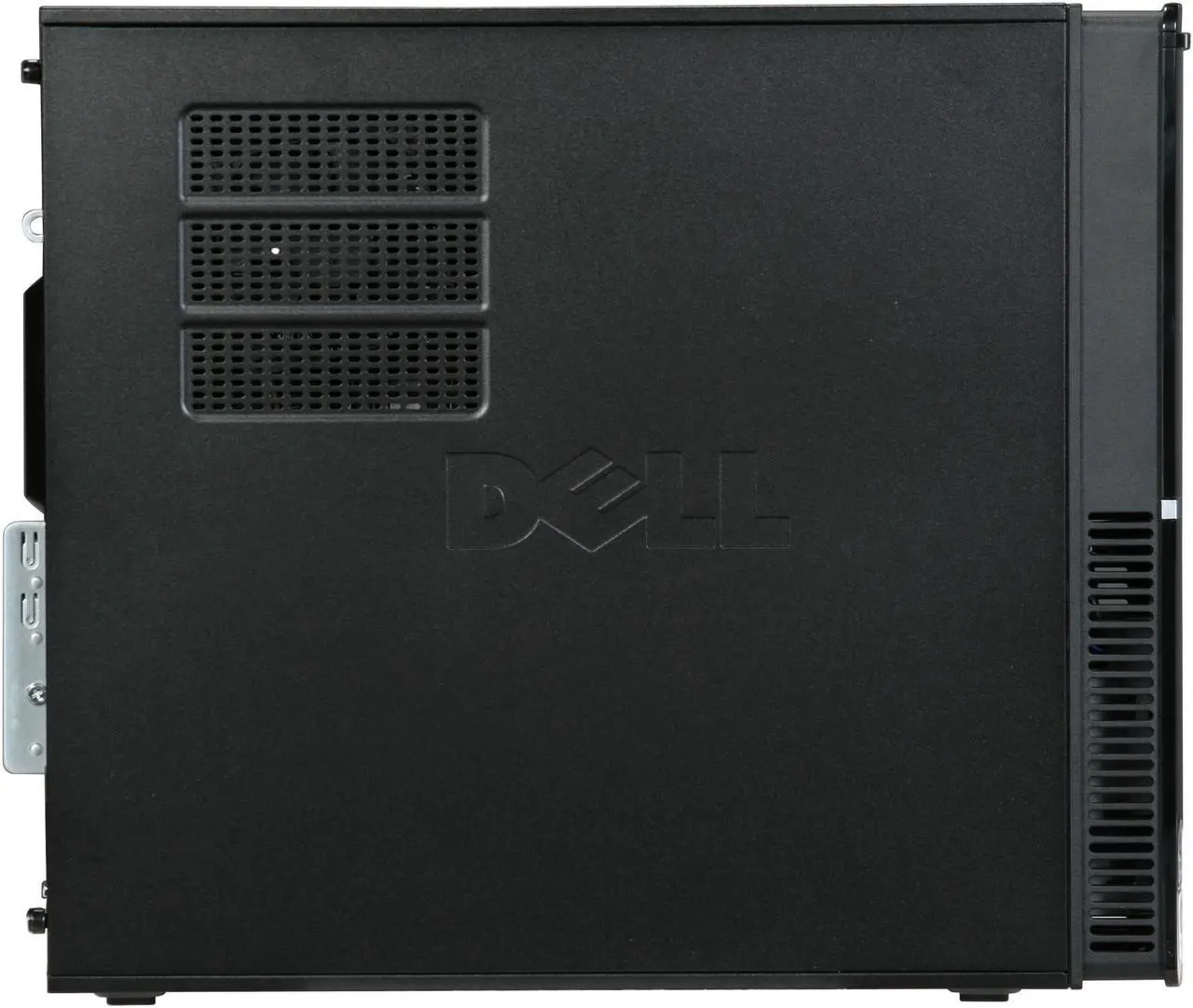 DELL Desktop PC Vostro 220S (464-3051) Intel Core 2 Duo E8400 2GB DDR2 ...