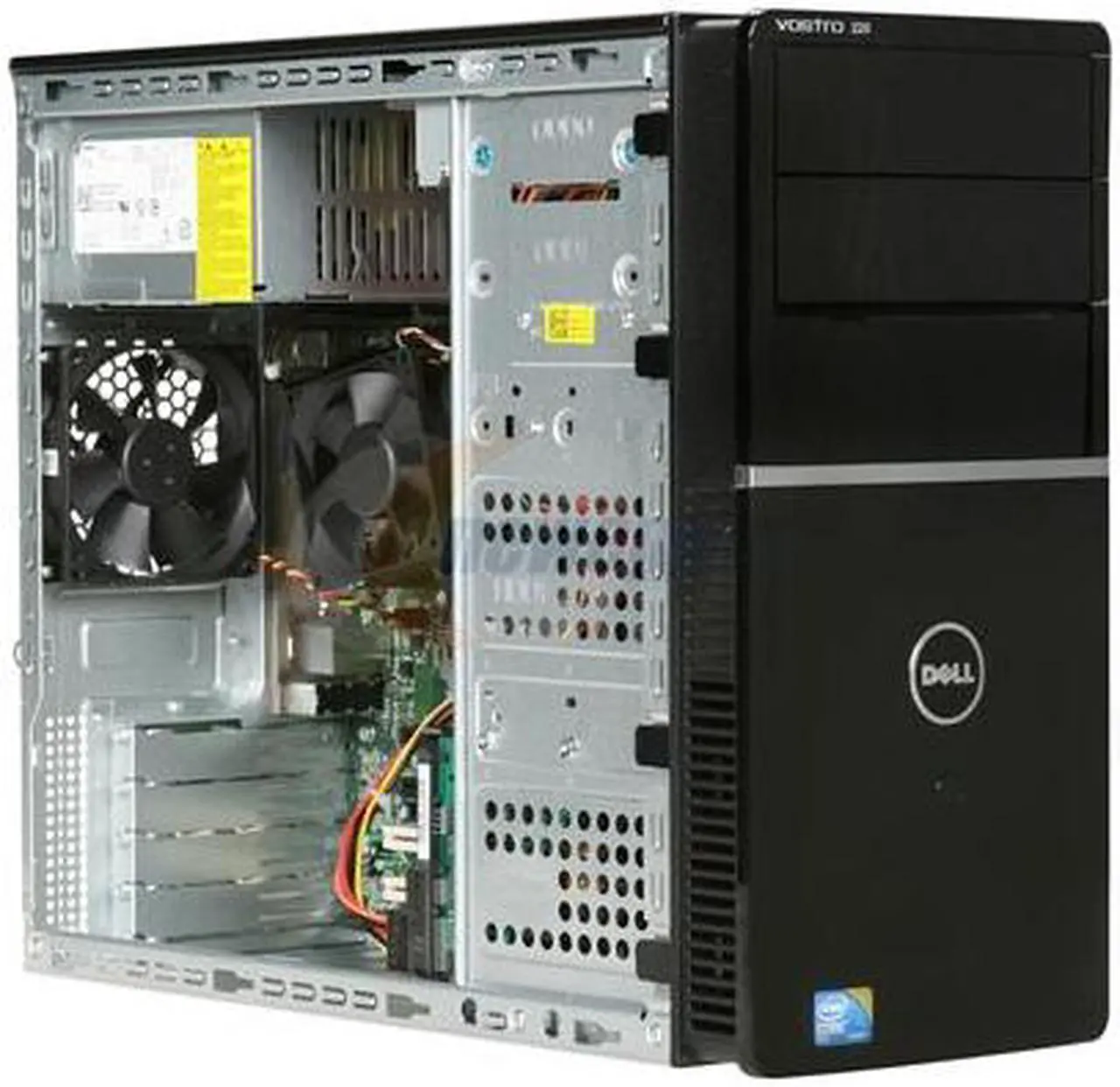 DELL Desktop PC Vostro V220 (464-2007) Intel Core 2 Duo E7500 2GB 160GB ...