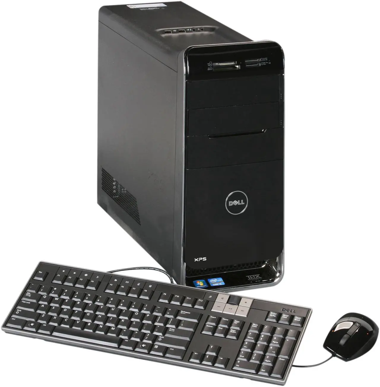 Refurbished: DELL Desktop PC Studio XPS 8300 Intel Core i5-2300 6GB ...