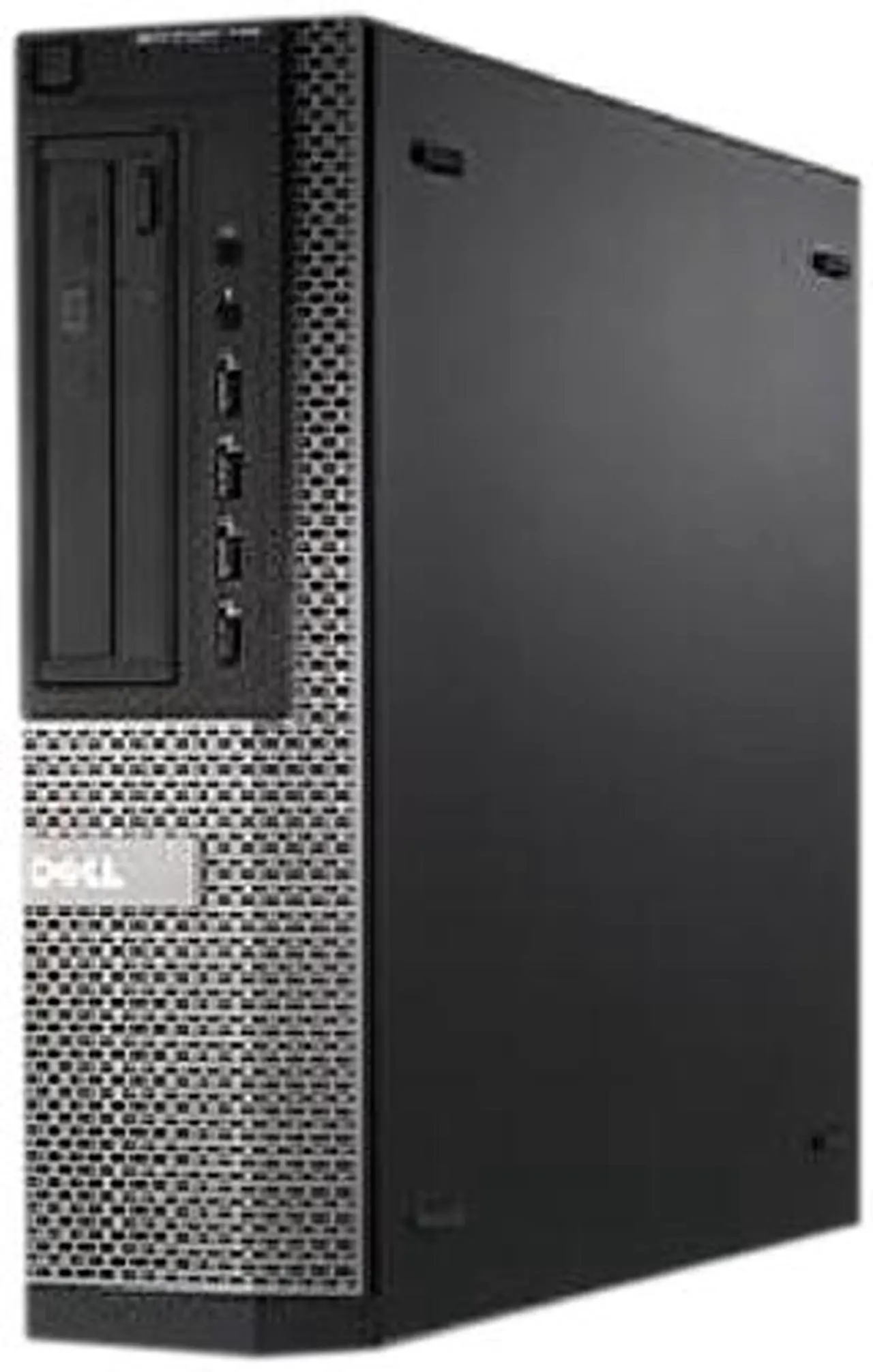 DELL Desktop PC OptiPlex 790 DT (469-1796) Intel Core i5-2400 4GB DDR3 ...