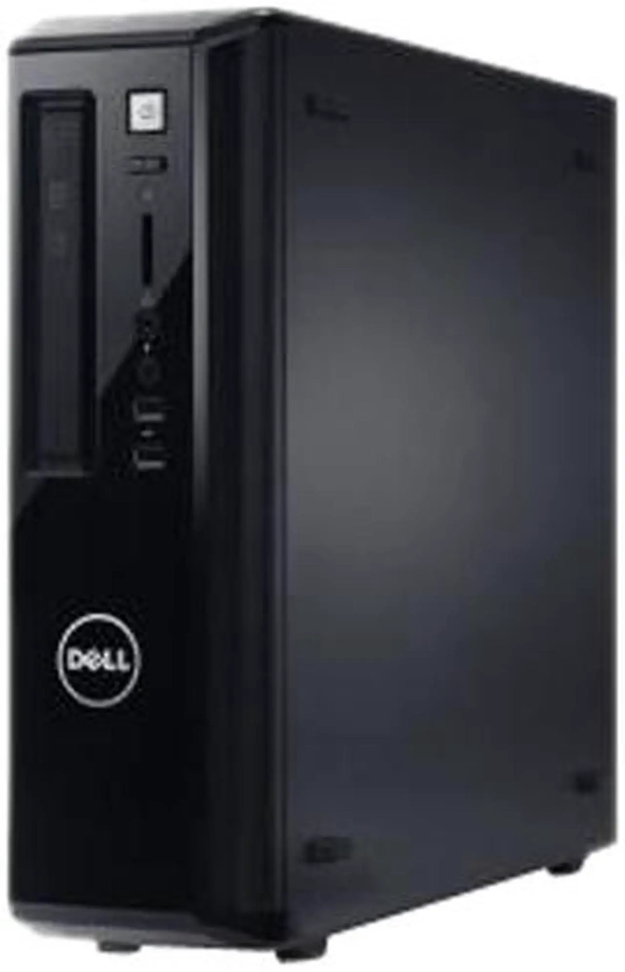 DELL Desktop PC Vostro 260s ST (469-1922) Intel Core i3-2120 4GB DDR3 ...