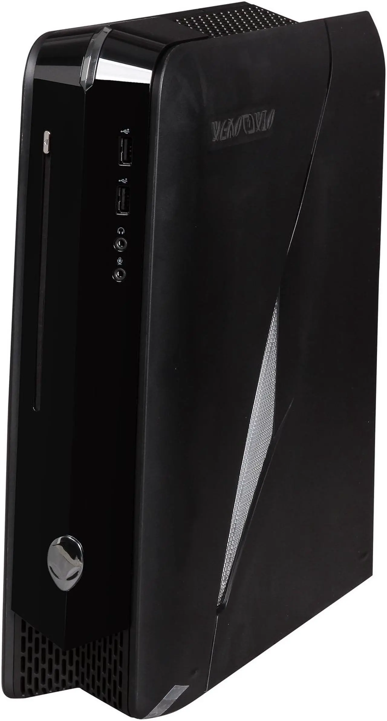 DELL Desktop PC Alienware X51 (AX51-5722BK) Intel Core i5-2320 8GB DDR3 ...
