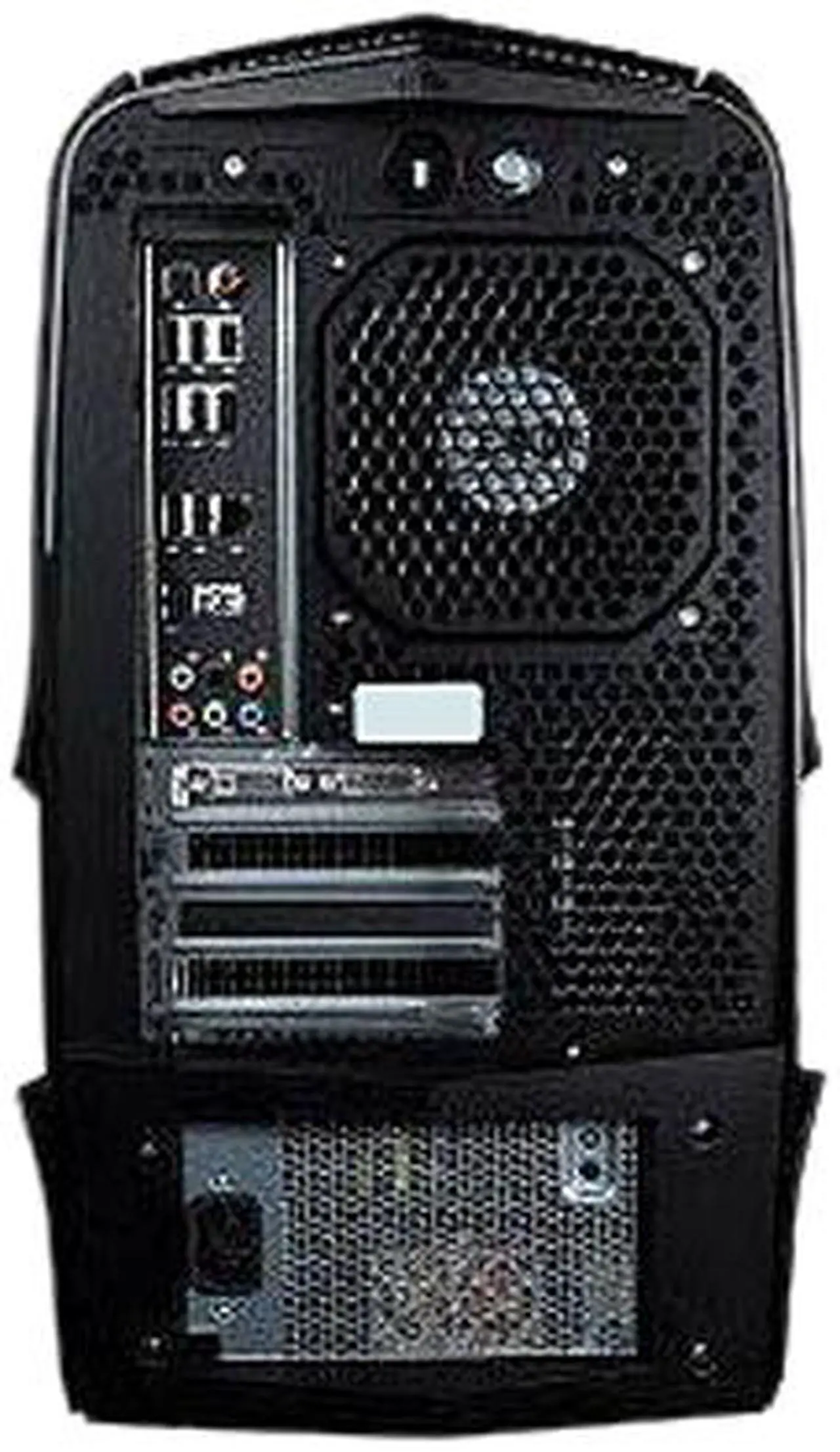 Refurbished: DELL Desktop PC Alienware Aurora R3 AAR311790502SA Intel ...