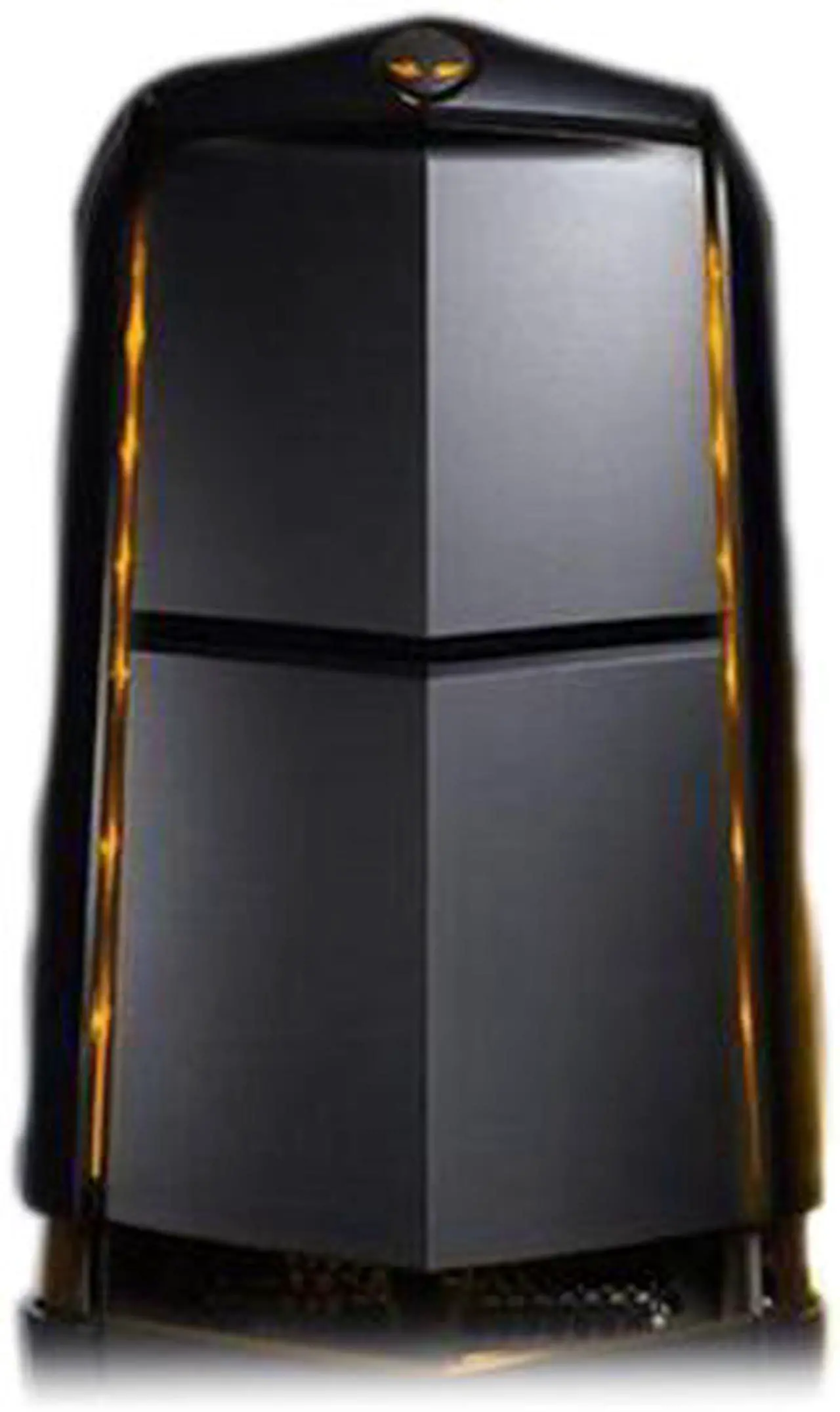 DELL Desktop PC Alienware Aurora R4 AAR4-2501BK Intel Core i7-3820 8GB ...