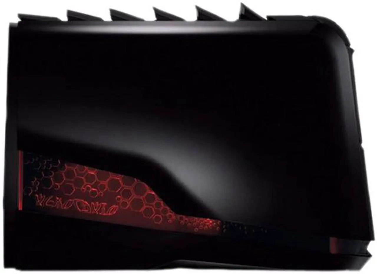 DELL Desktop PC Alienware Aurora R4 AAR4-2501BK Intel Core i7-3820 8GB ...