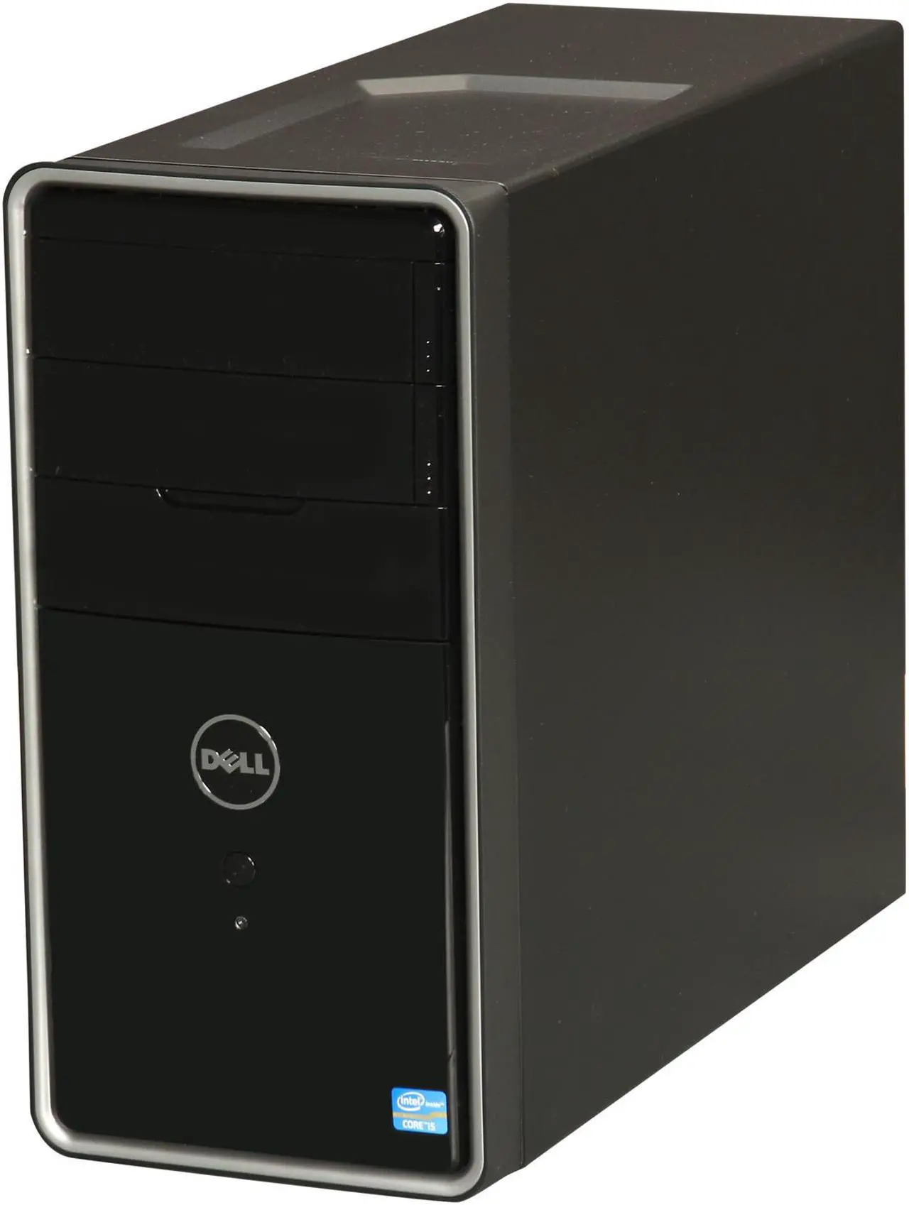 DELL Desktop PC Inspiron 660, Intel Core i5 3330 - Newegg.com