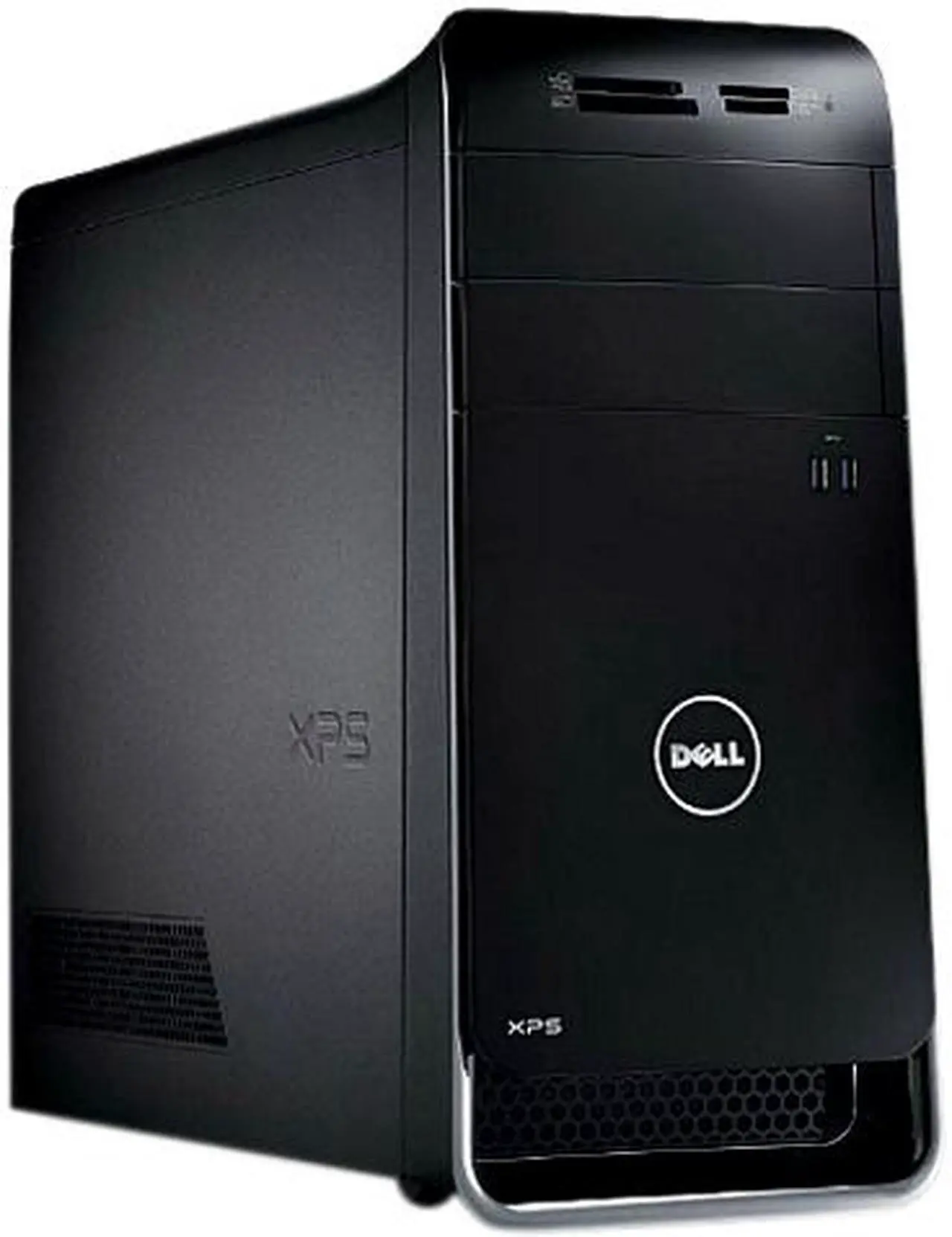 Refurbished: DELL Desktop PC XPS 8500 X850008990722SA Intel Core i7 ...