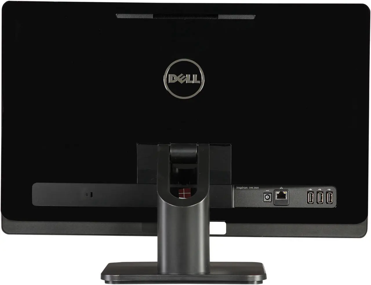 DELL All-In-One PC Inspiron One 2020 (io2020T-4667BK) Intel Pentium ...