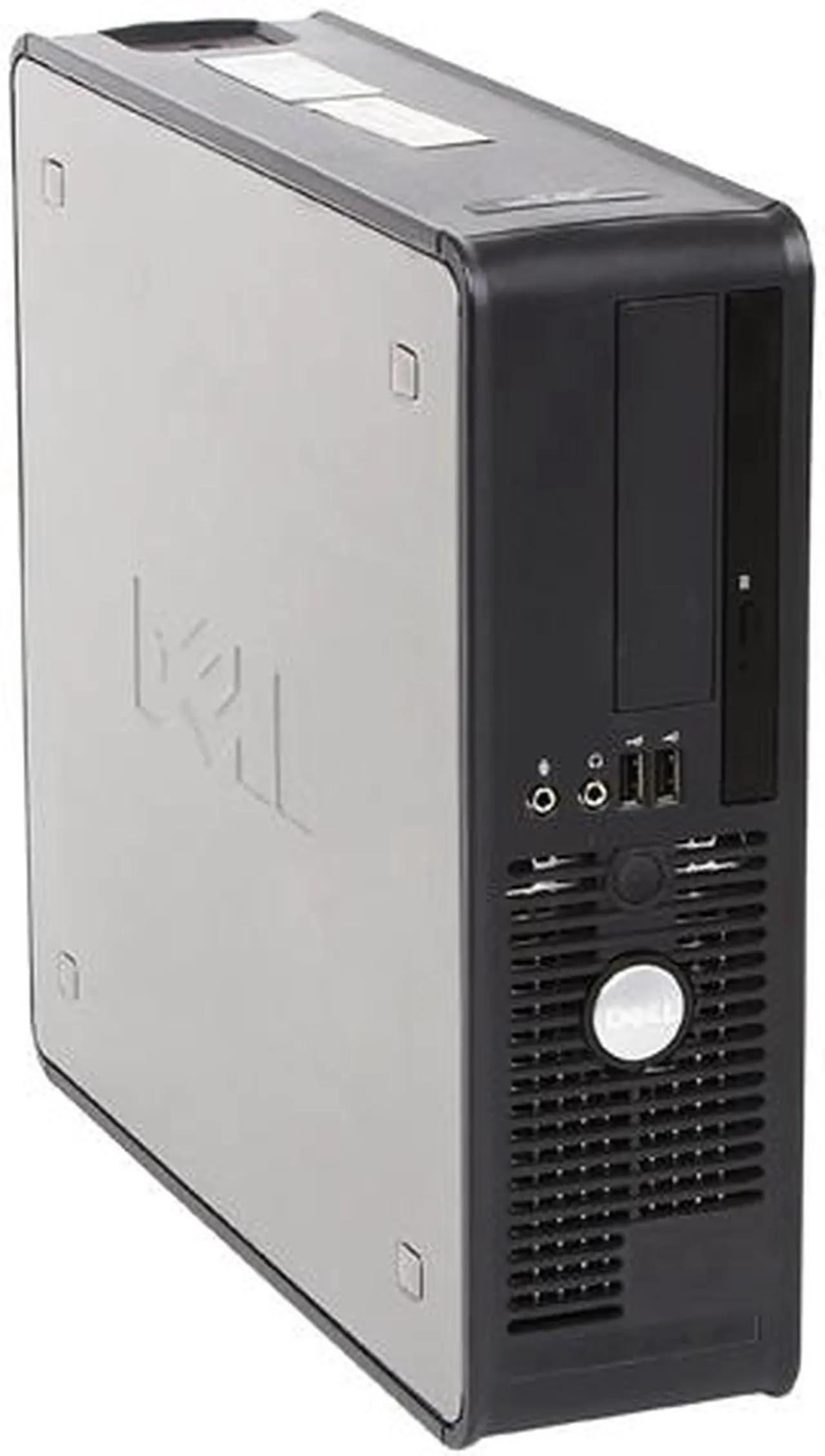 Refurbished: DELL Desktop PC OptiPlex 740 2.00GHz 2GB 160GB HDD Windows ...