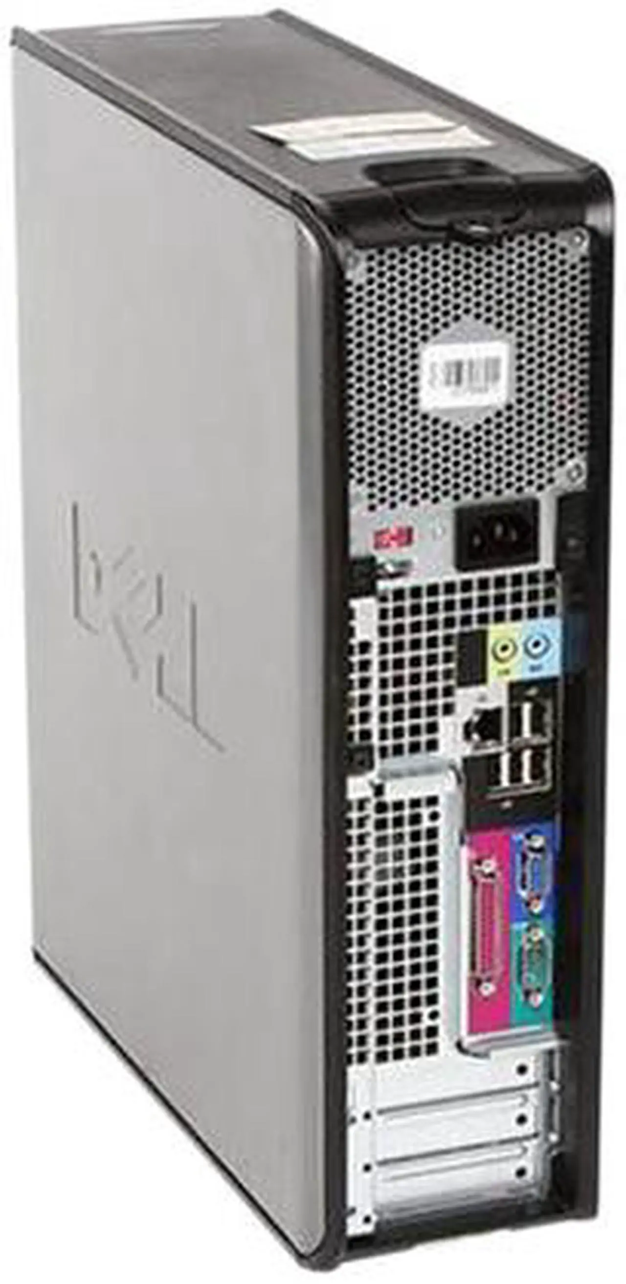 Refurbished: DELL Desktop PC OptiPlex 330 2.20GHz 2GB 160GB HDD Windows ...