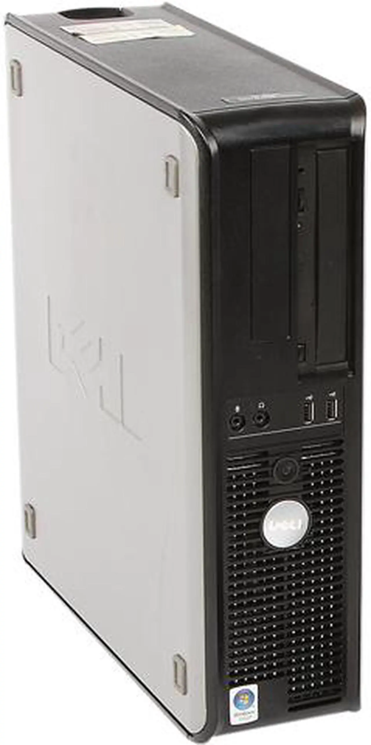 Refurbished: DELL Desktop PC OptiPlex 330 2.20GHz 2GB 160GB HDD Windows ...