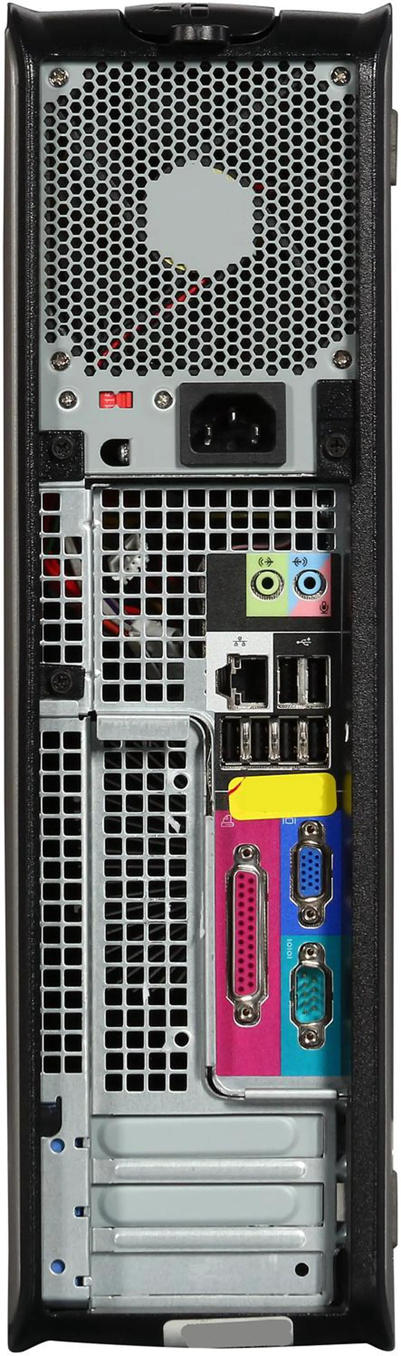 Refurbished: DELL Desktop PC OptiPlex 330 2GB 160GB HDD Windows 10 Home ...