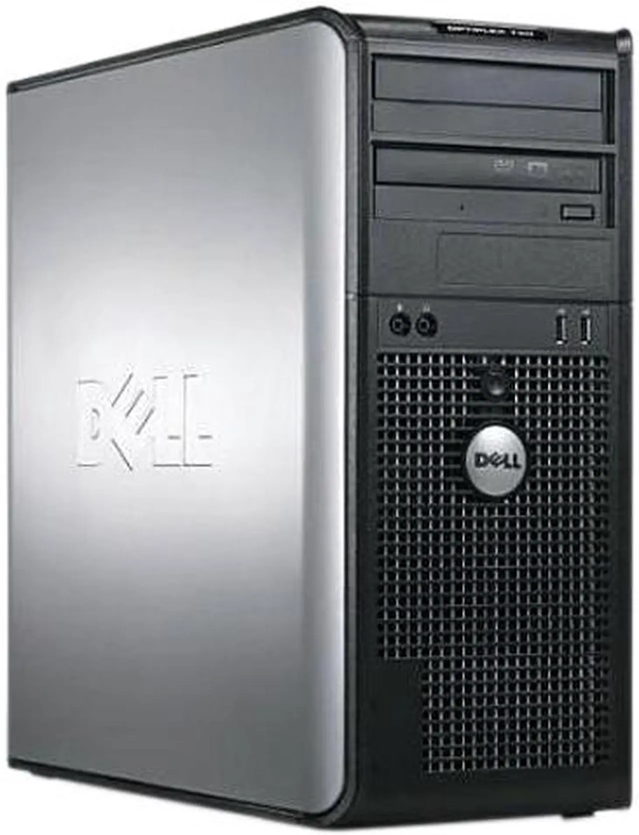 Refurbished: DELL Desktop PC OptiPlex 780 3.00GHz 4GB 1TB HDD Windows 7 ...
