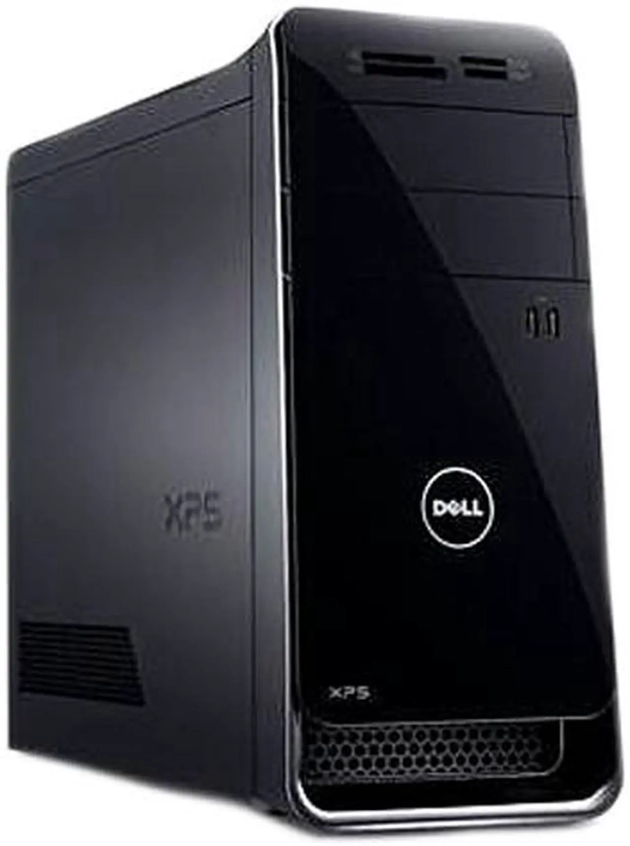 Refurbished: DELL Desktop PC XPS 8700 Intel Core i7-4770 24 GB 2TB HDD ...