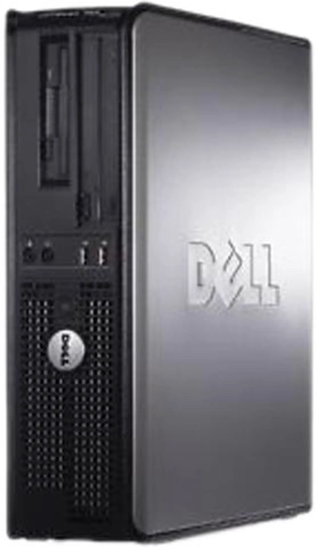 Refurbished: DELL Desktop PC (Grade A) OptiPlex 330 Intel Core 2 Duo ...