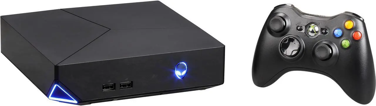 Alienware Desktop PC Alpha ASM100-4980 Intel Core i5-4590T 8GB DDR3 1TB ...