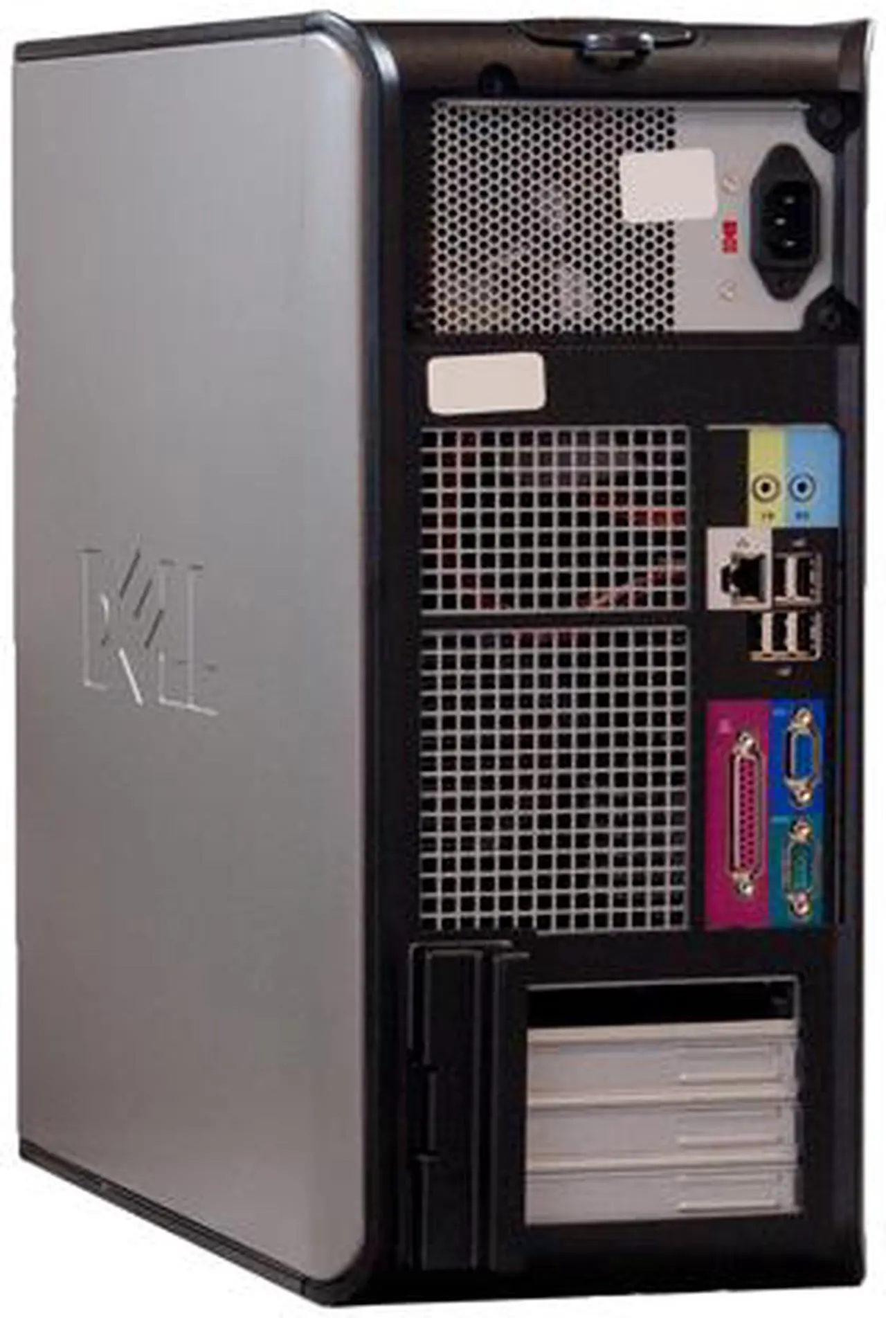 Refurbished: DELL Desktop PC 740 2.30GHz 2 GB 250GB HDD Windows 10 Home ...