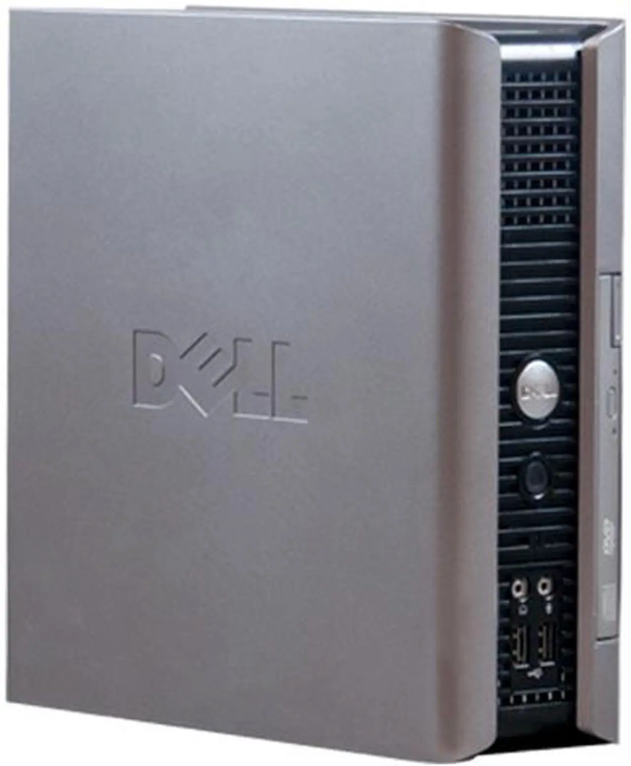 Refurbished: DELL Desktop PC 755 1.80GHz 2 GB 80GB HDD Windows 10 Home ...