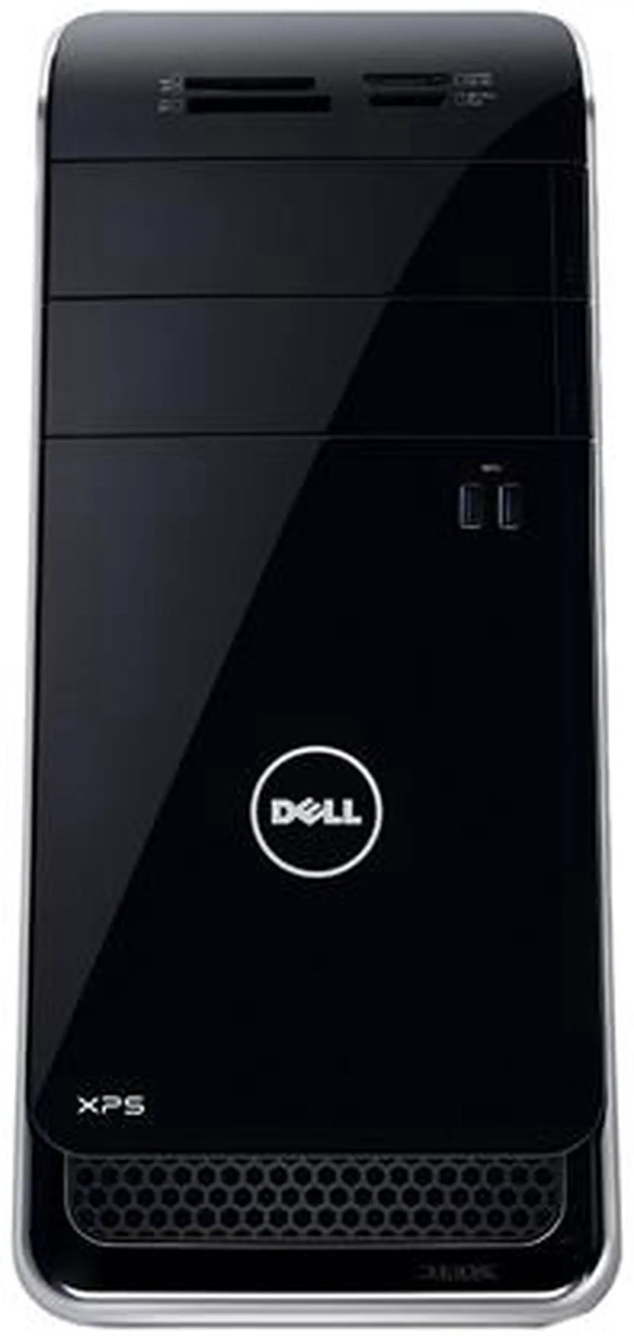DELL Desktop PC XPS X8700-3313BLK Intel Core i7-4790 16GB DDR3 1TB HDD ...