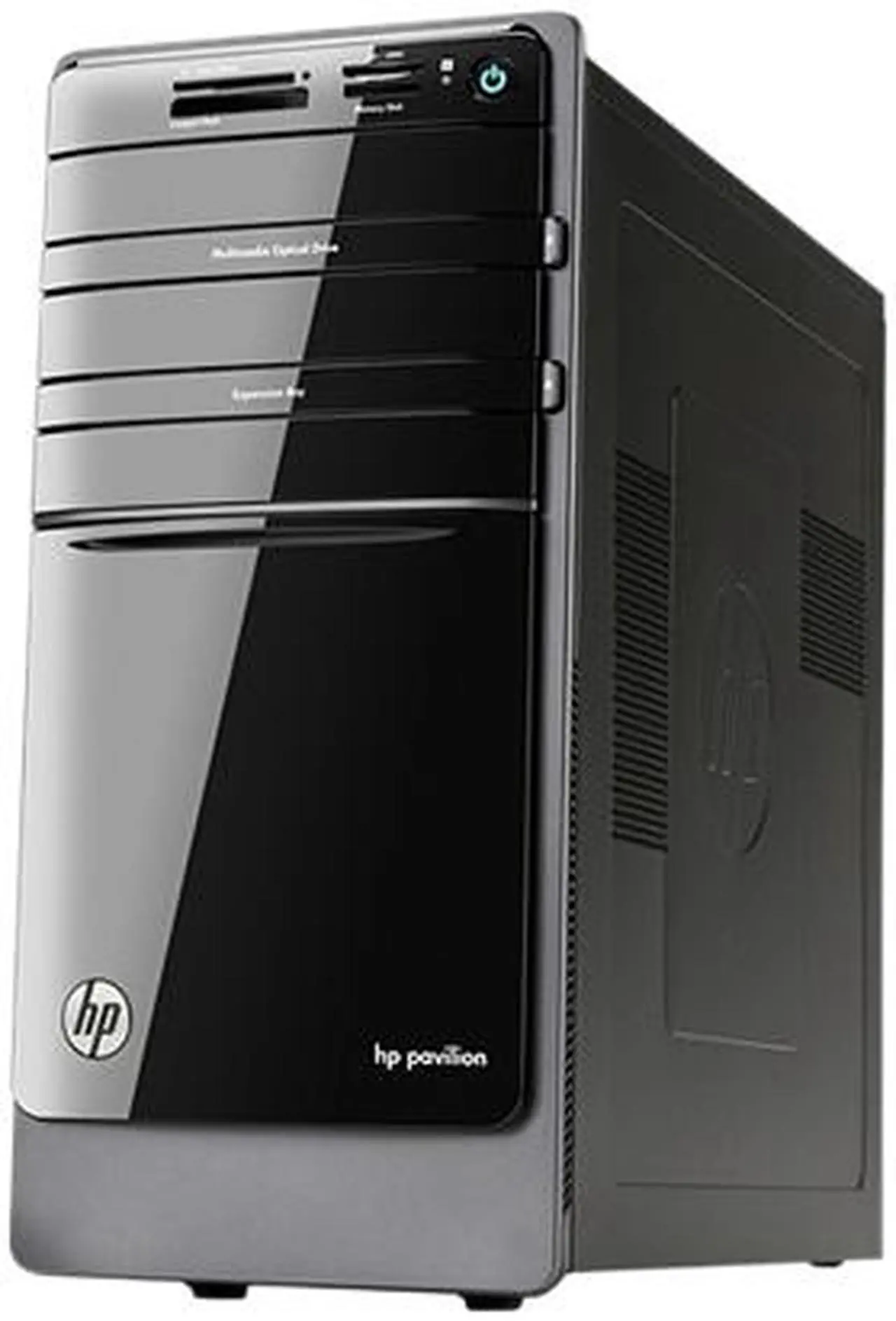 Open Box: HP Desktop PC Pavilion P7-1003W (QN574AAR#ABA) 8GB DDR3 1TB ...