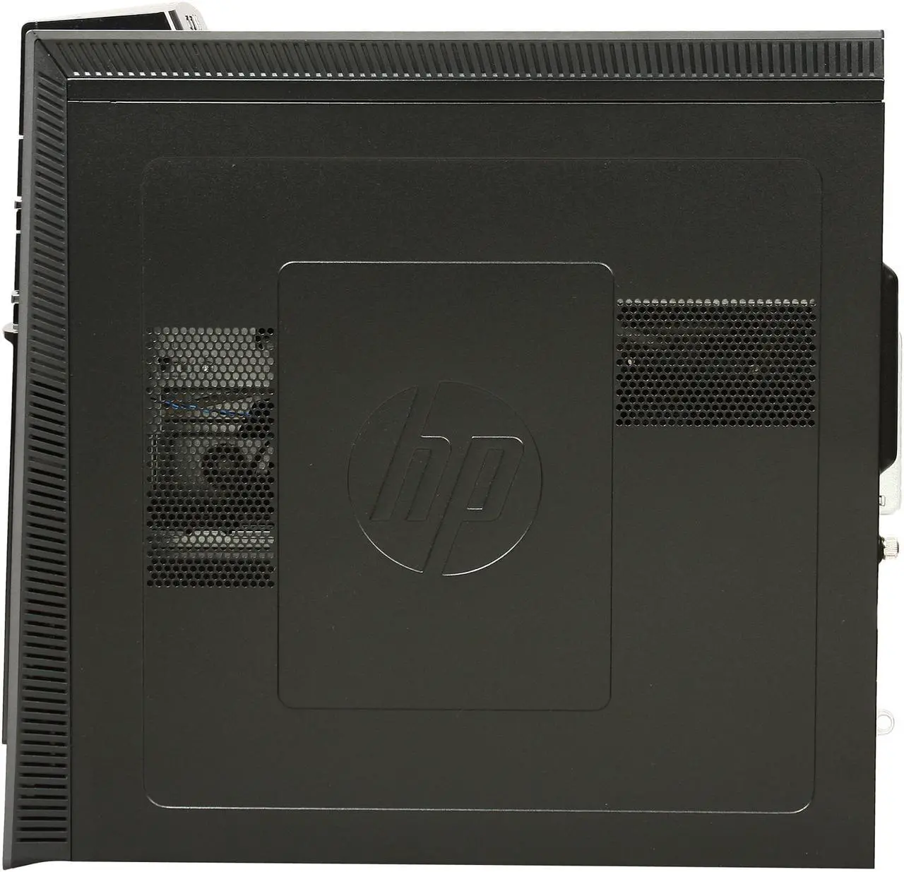 HP Desktop PC Pavilion H8-1230 (H2L73AA#ABA) AMD FX-Series FX-6120 10GB ...