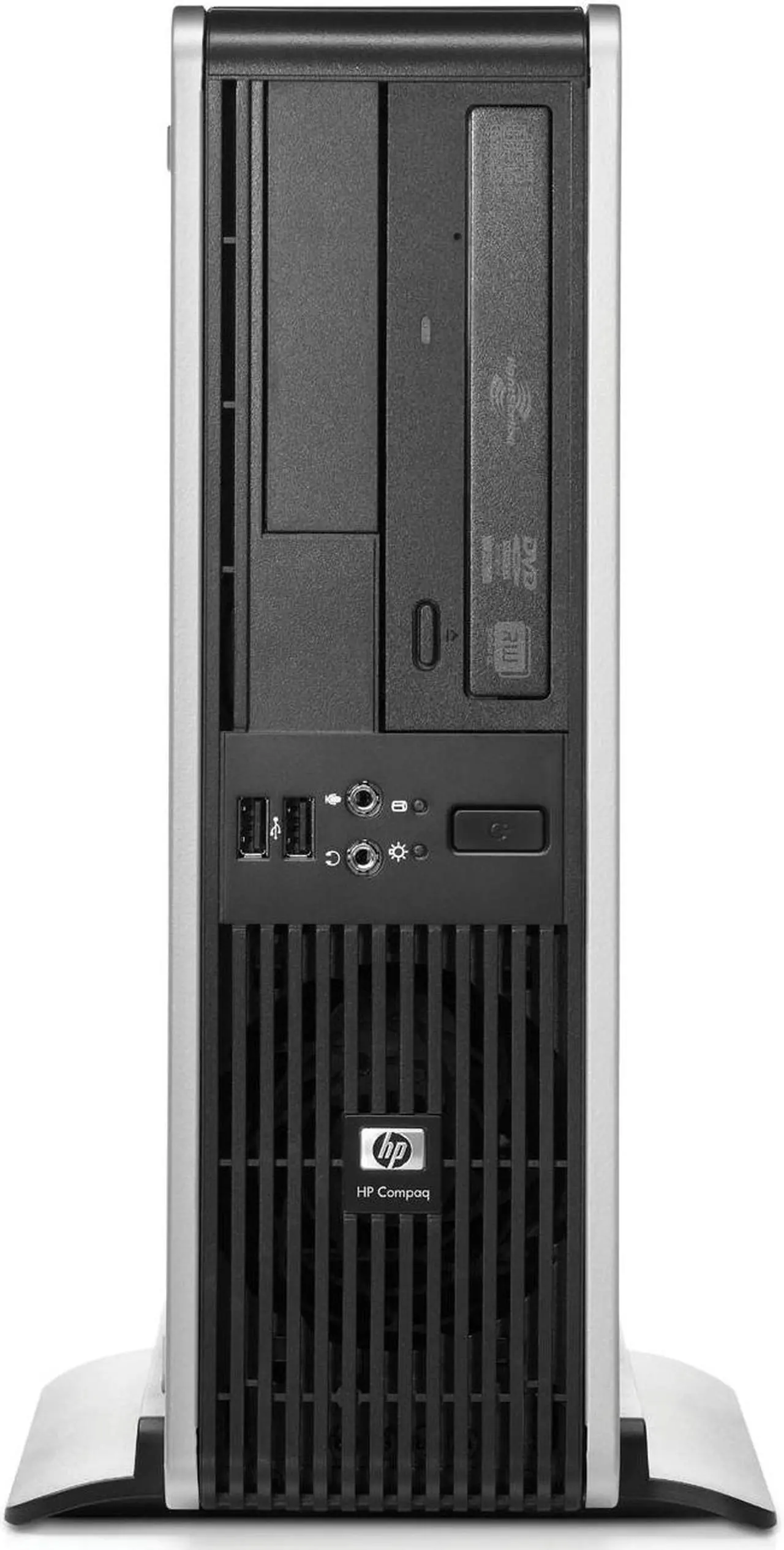 HP Business Desktop dc5800 ND234UC Desktop Computer Athlon X2 4450B 2 ...