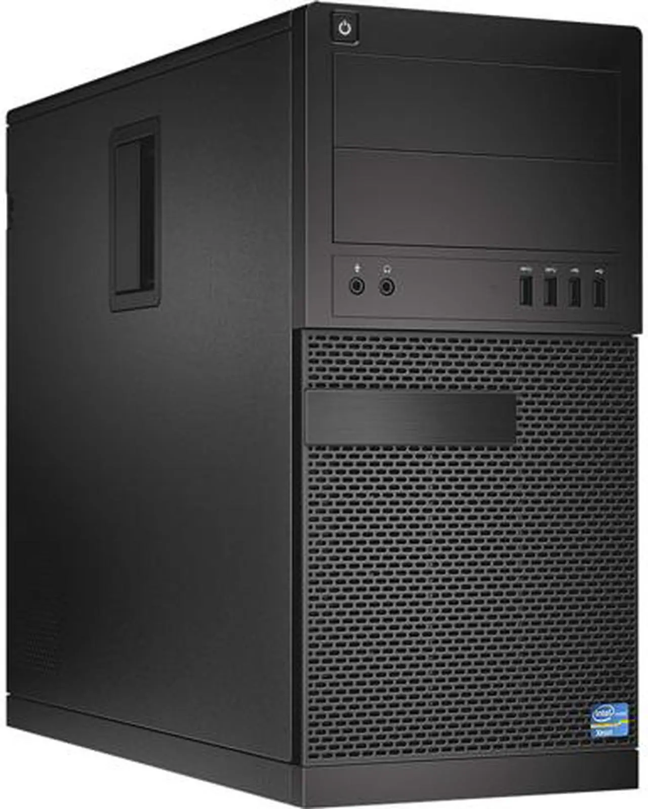 Refurbished: DELL Desktop Computer OptiPlex OptiPlex XE2 Intel Core i3 ...