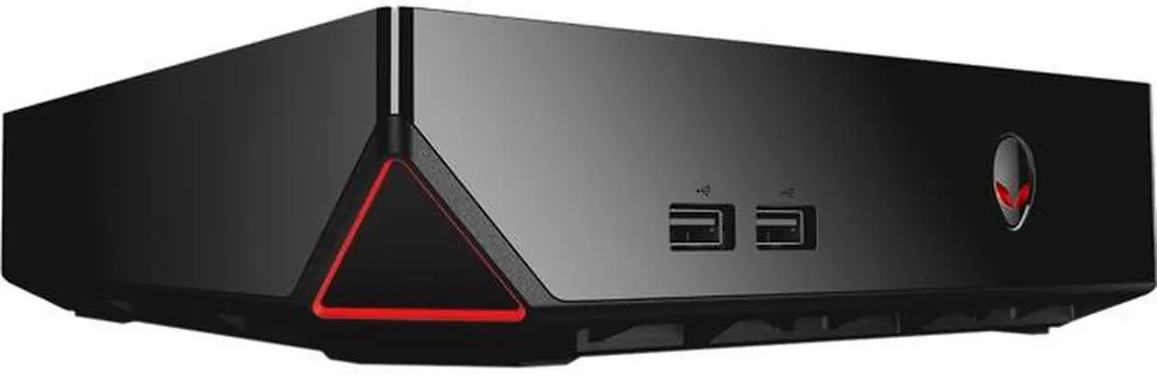 Refurbished: DELL Certified Refurbished Desktop Computer Alienware ...