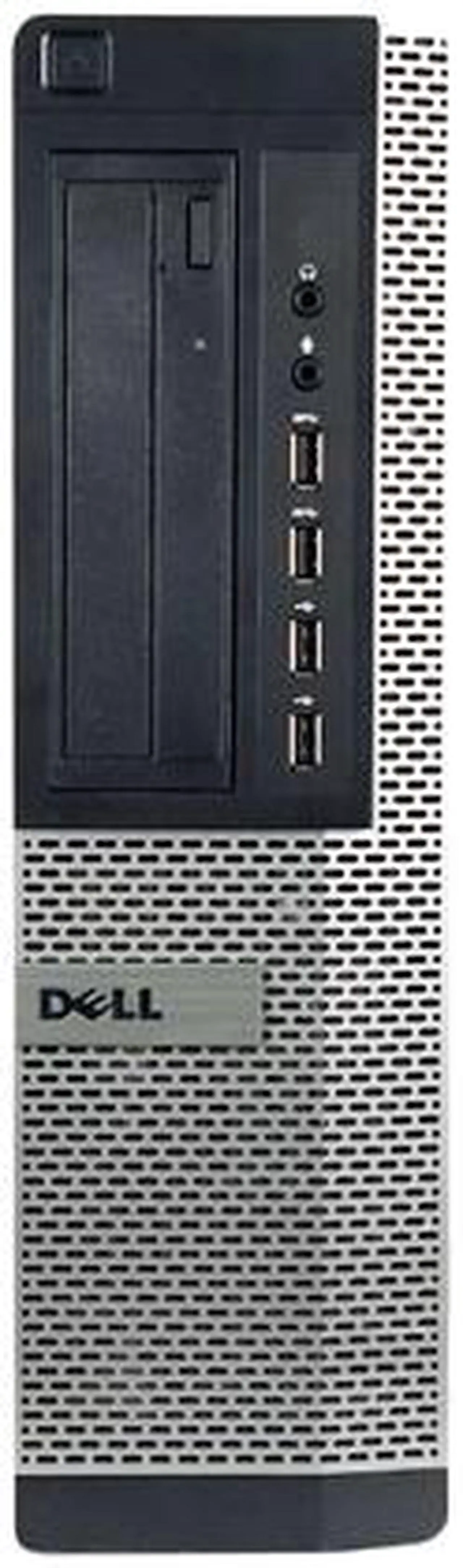 Refurbished: DELL Desktop Computer 9010 Intel Core i5-3470 8GB DDR3 1TB ...