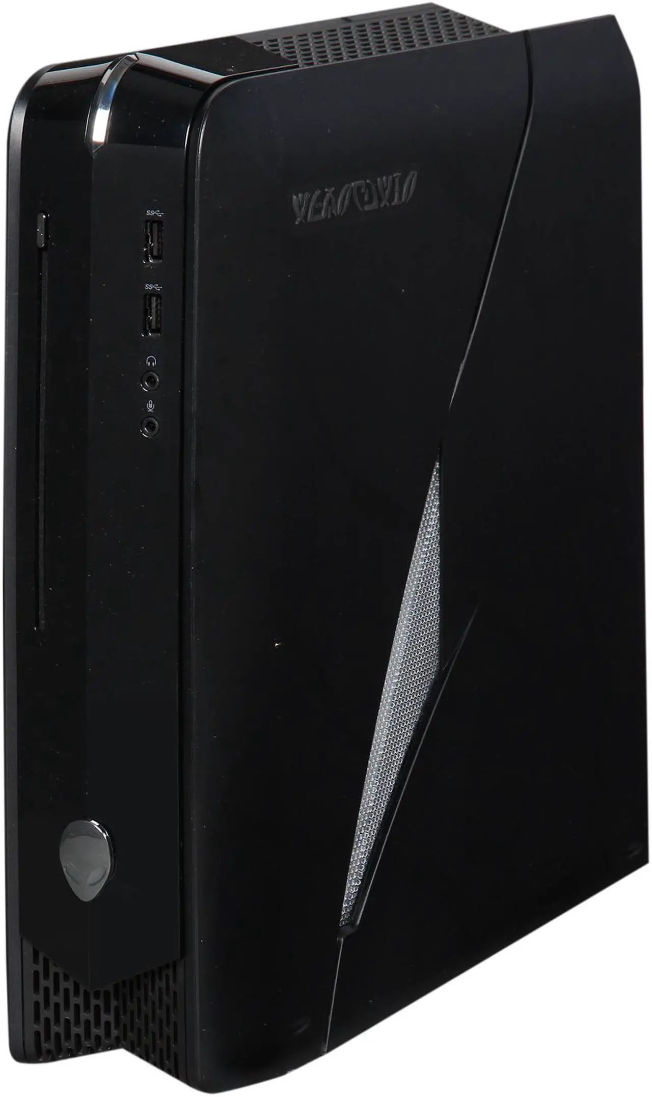 Refurbished: DELL Desktop Computer Alienware X51 R2 Intel Core i5-4460 ...