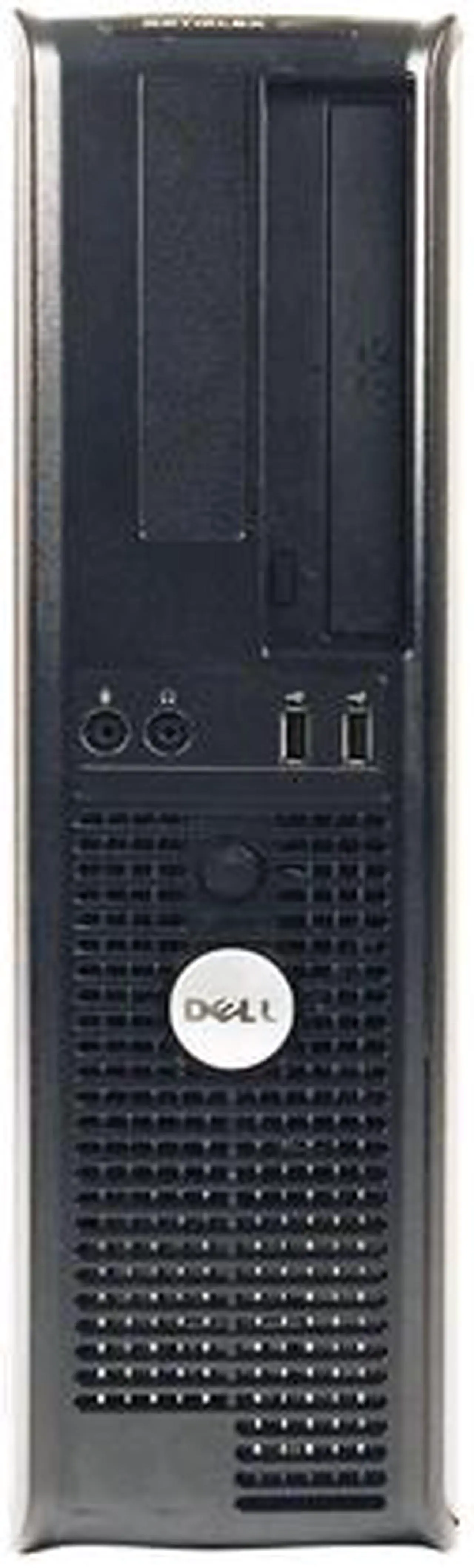 Refurbished: DELL Desktop Computer OptiPlex 740 3800+ (2.00 GHz) 2GB ...