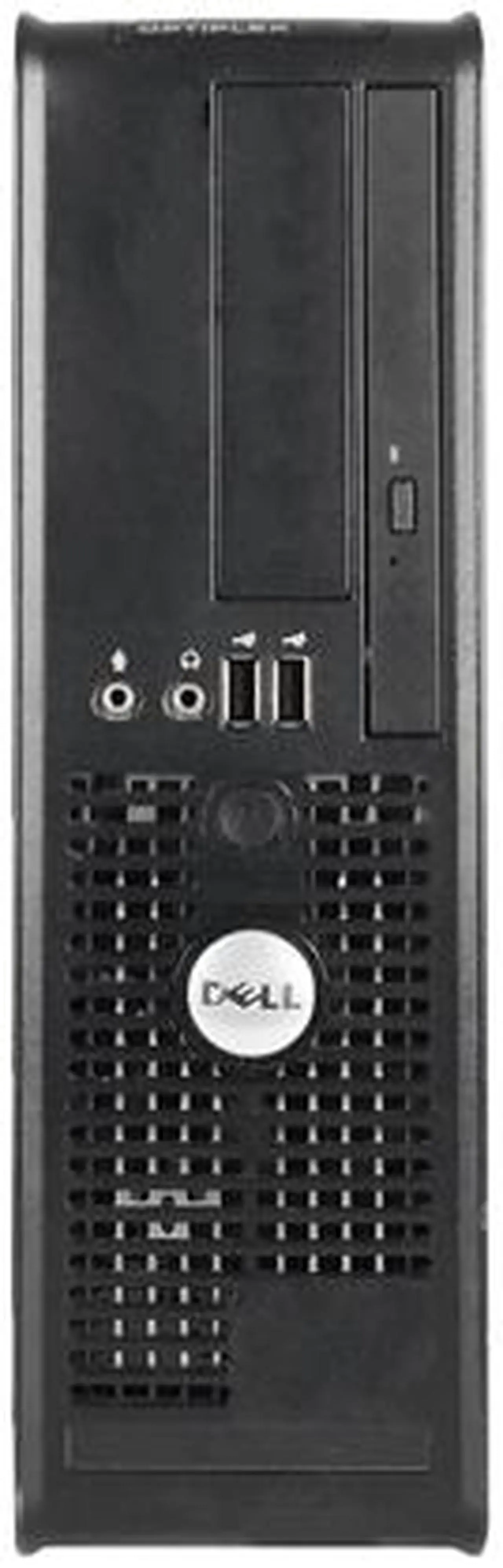 Refurbished: DELL Desktop Computer OptiPlex 740 3800+ (2.00 GHz) 4GB ...