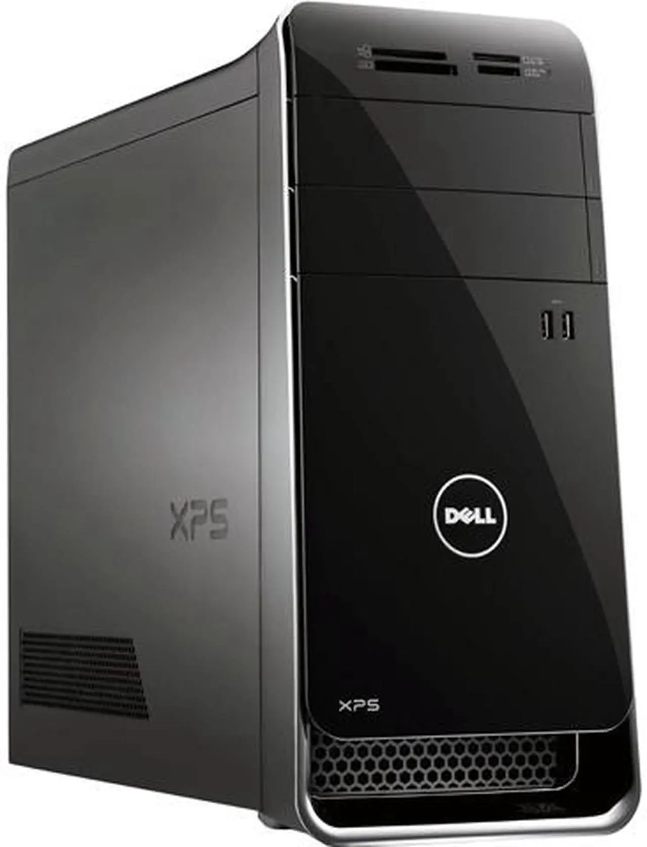 Refurbished: DELL Desktop Computer XPS 8300 Intel Core i5-2300 4GB DDR3 ...