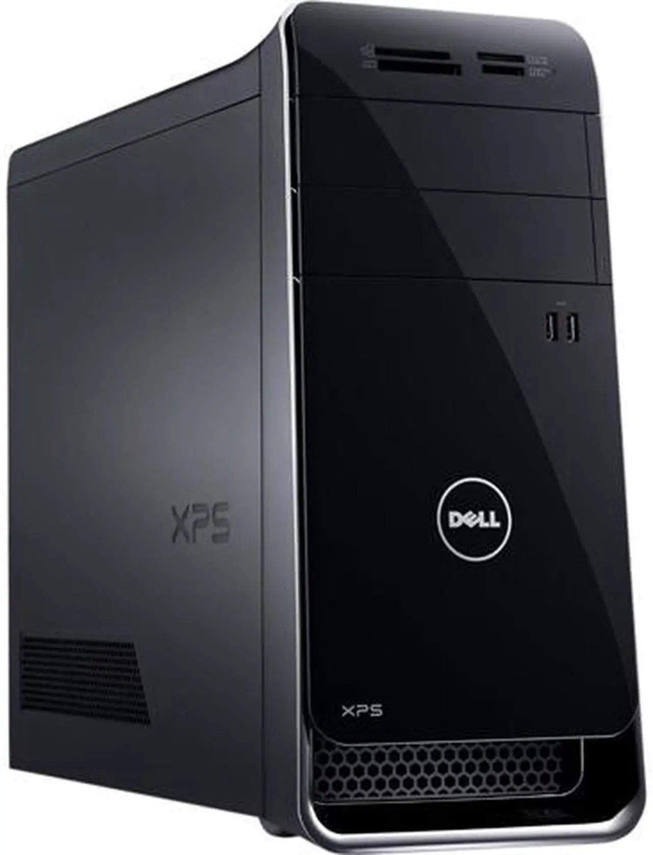 Refurbished: DELL Desktop Computer XPS 8900 X890016790120SA Intel Core ...