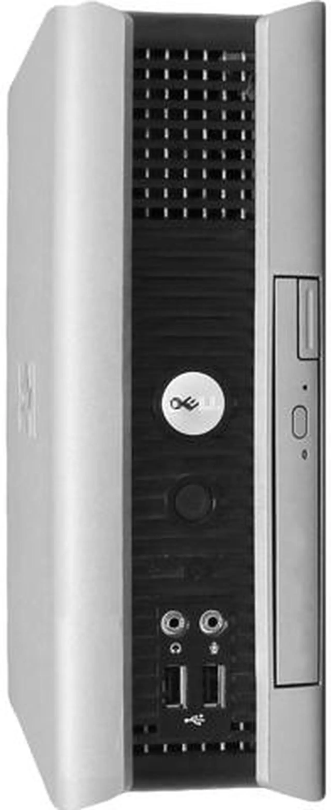 Refurbished: Refurbished Dell OptiPlex 745 USFF Dual Core 2G / 4G DDR2 ...