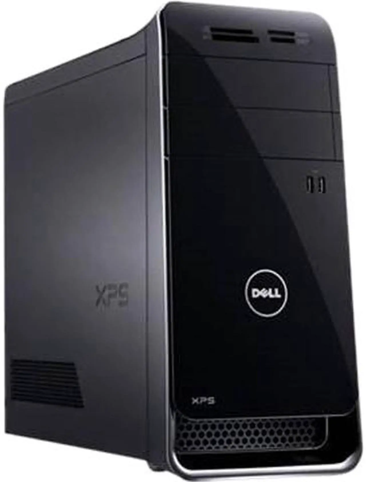 Refurbished: DELL Desktop Computer XPS 8900 Intel Core i7-6700K 24 GB ...