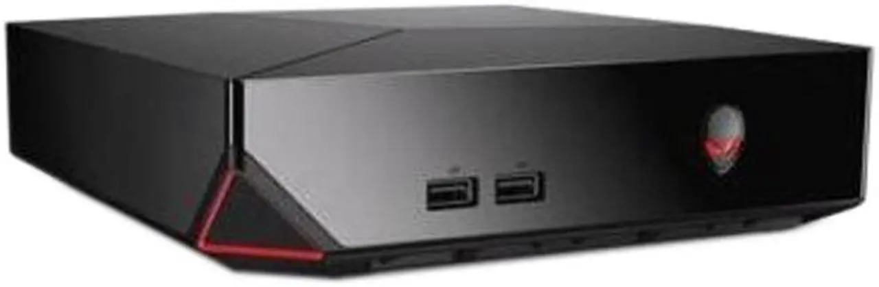 Refurbished: DELL Desktop Computer With Xbox Controller Alienware Alpha ...